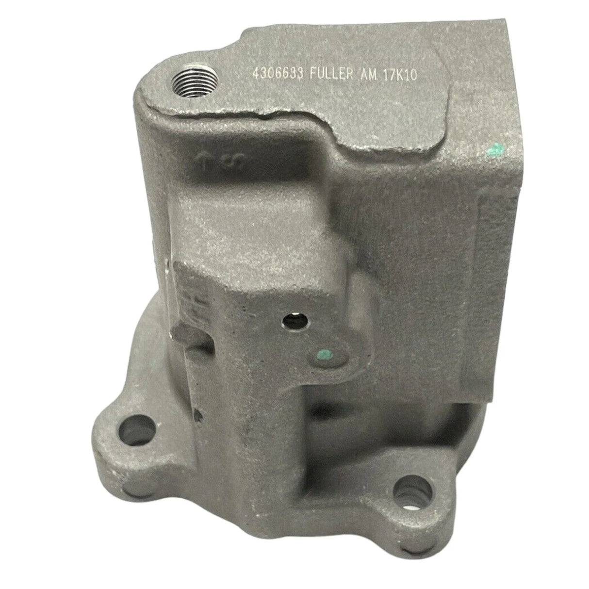 3088-K3366 Genuine Volvo Splitter Cylinder Cover – Truck To Trailer