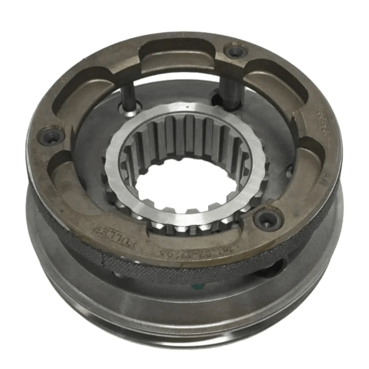 3088-K3497 Genuine Volvo Kit – Truck To Trailer