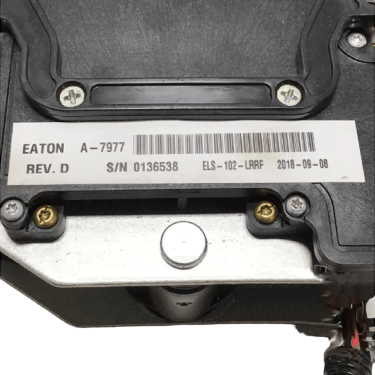 3088-K3980 Genuine Volvo Cobra Shifter – Truck To Trailer