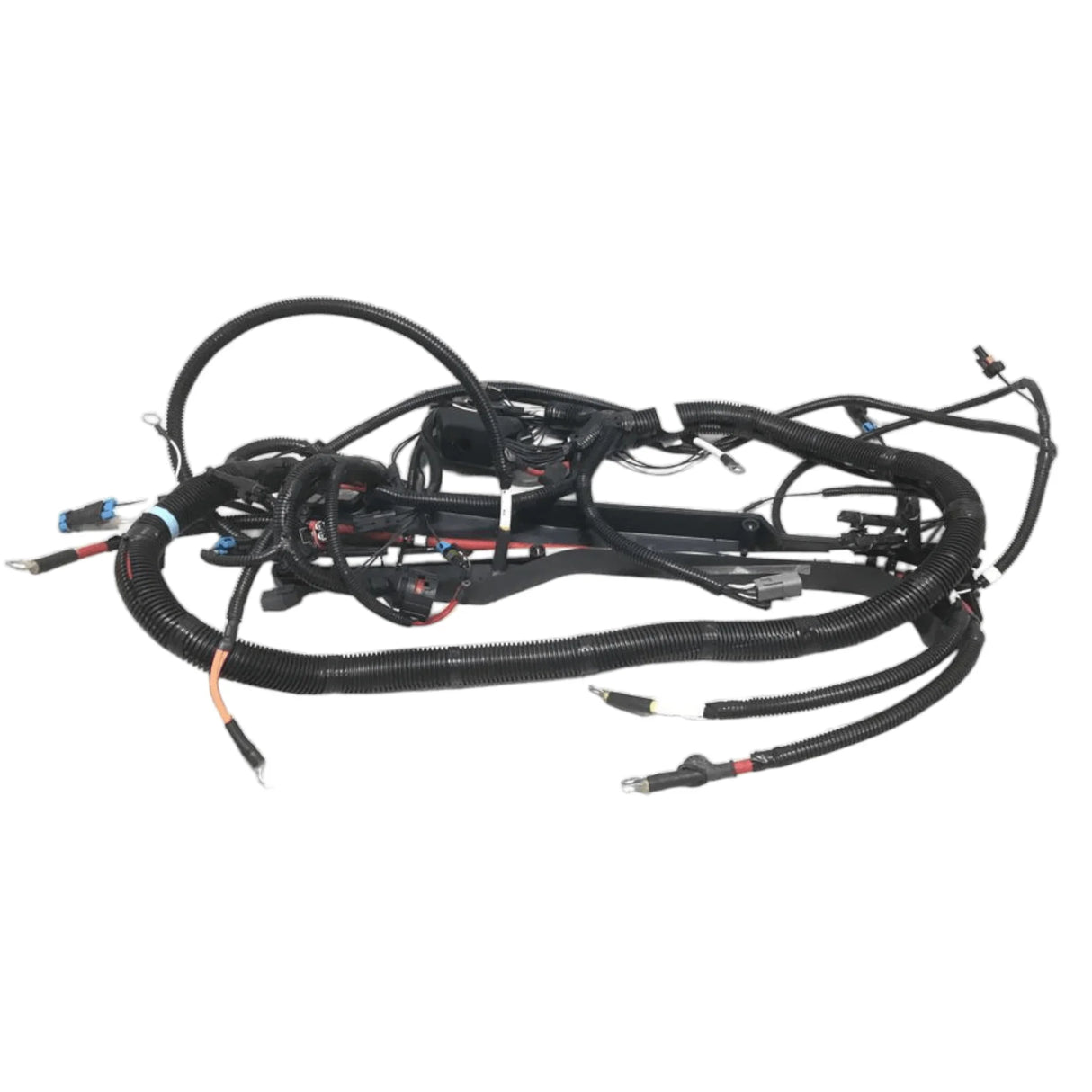 3188337 Genuine Volvo Wiring Harness; Cable Engine Compartment – Truck ...