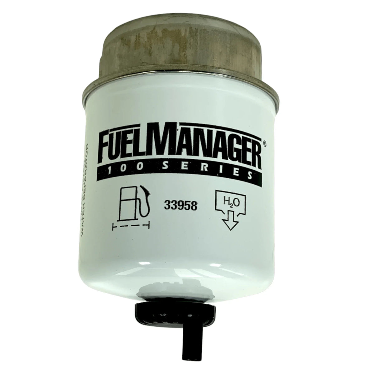 33959 Fuel Manager Diesel Filter Element Fm100 – Truck To Trailer