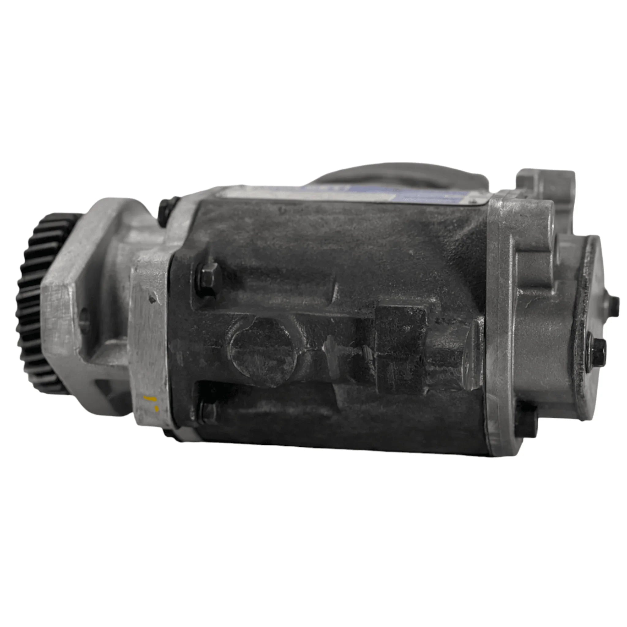 3558205 Genuine Cummins 1 Cylinder Air Compressor – Truck To Trailer