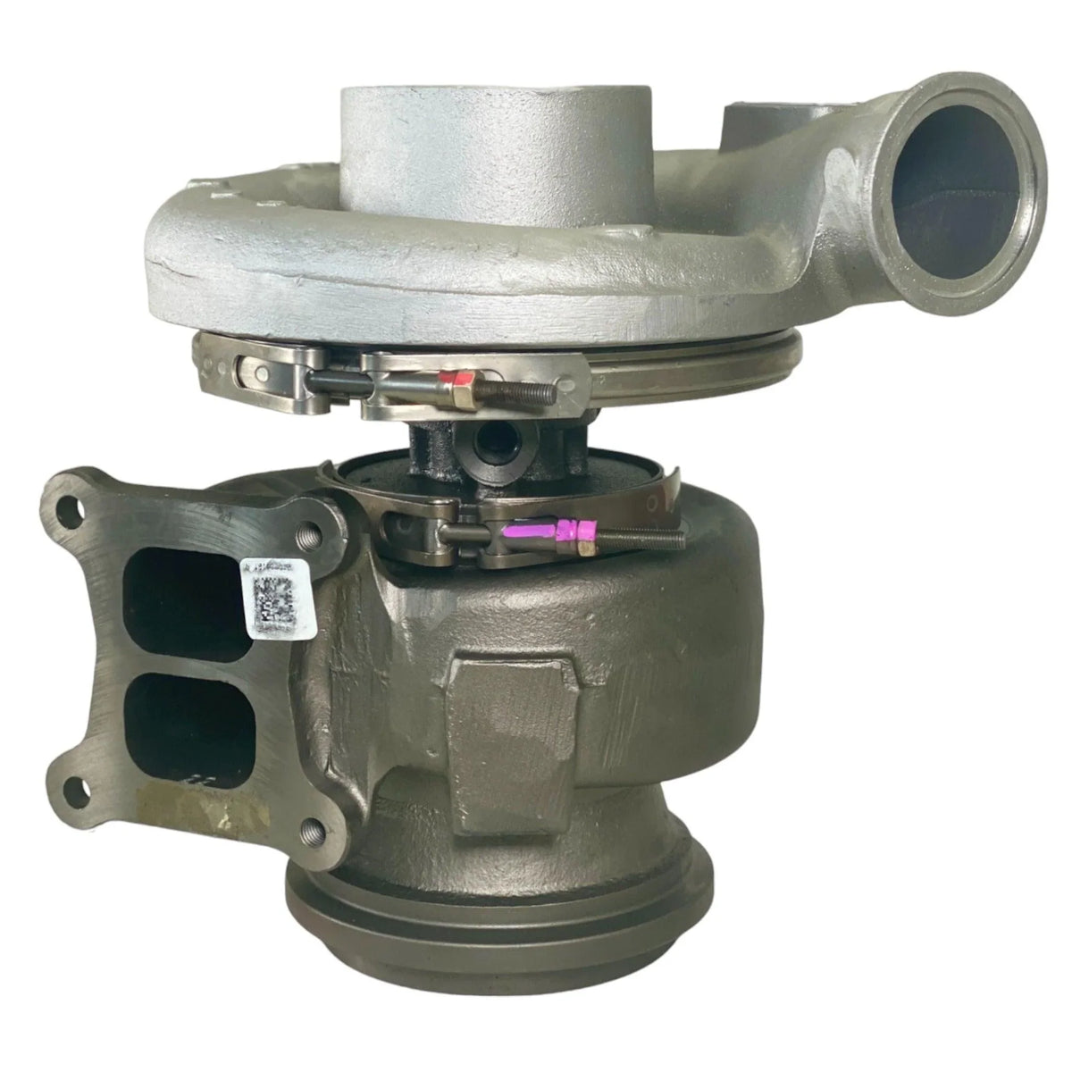 3590044 Genuine Cummins Turbocharger Kit Hx55 For Cummins M11 305-450H ...