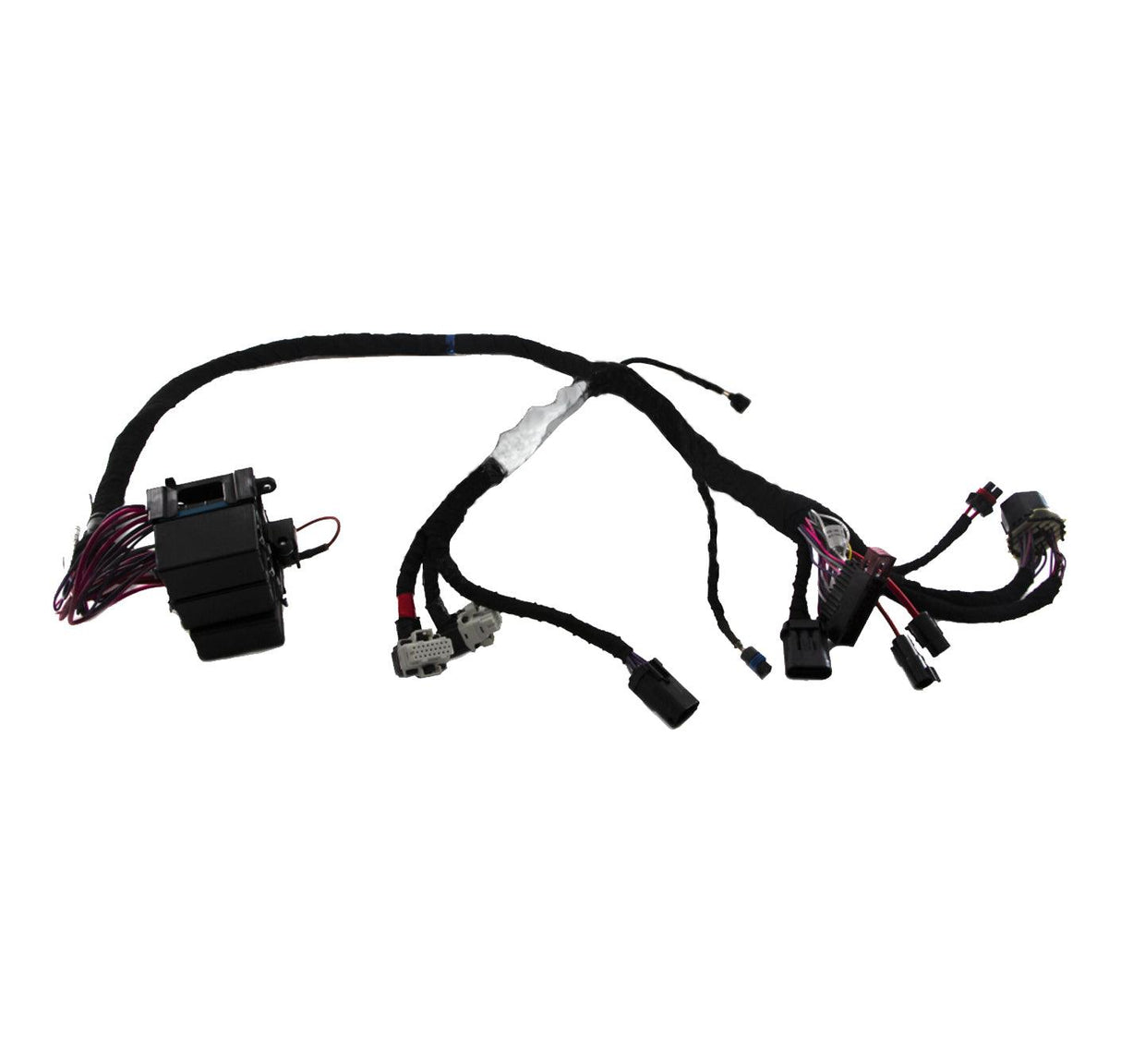 3598805C91 Genuine International Harness Electrical Engine – Truck To ...