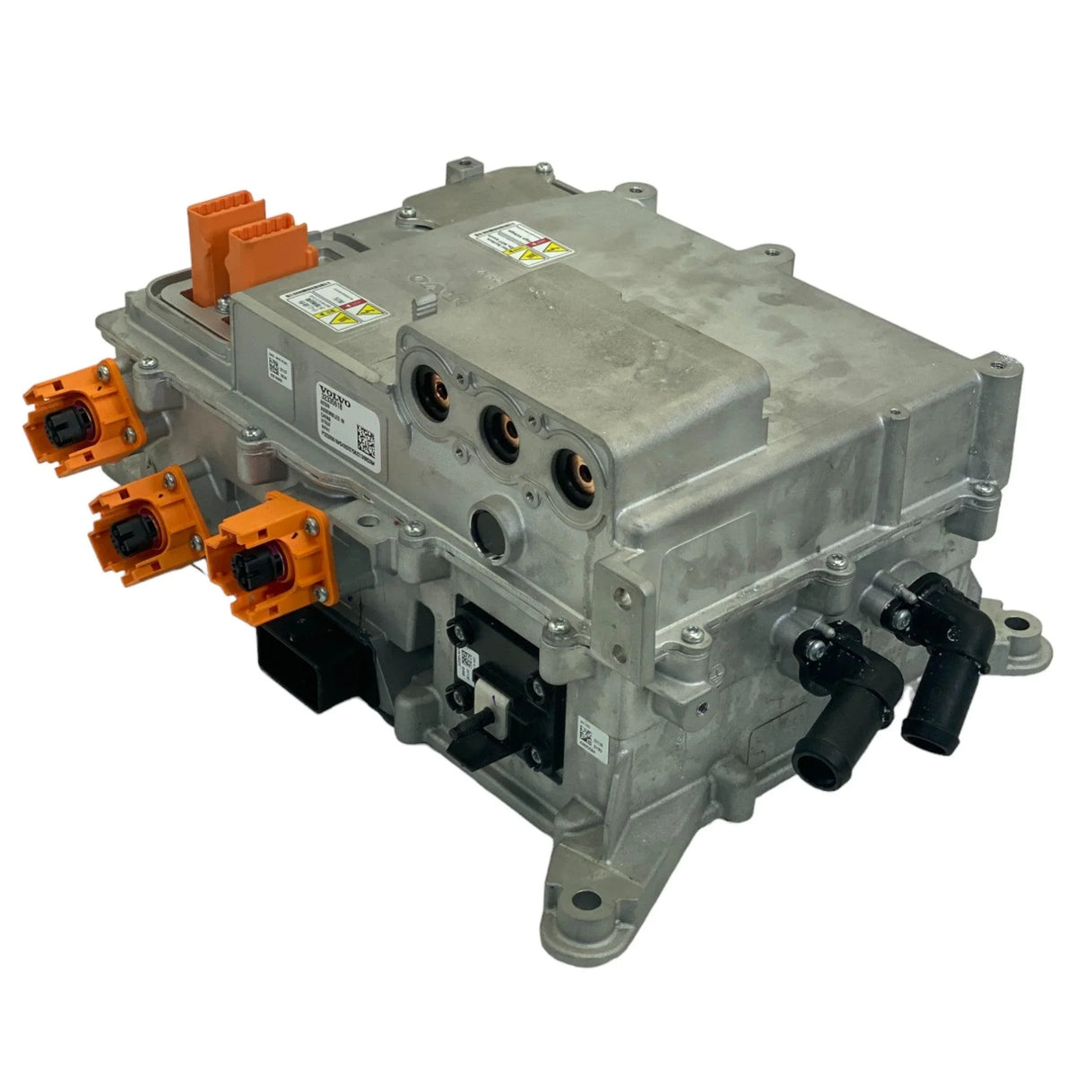 36003420 Genuine Volvo Drive Motor Inverter – Truck To Trailer