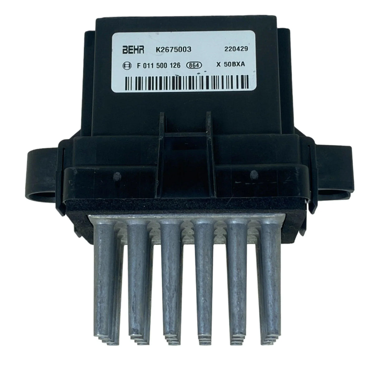 85120287 Genuine International Resistor Linear Power Module – Truck To ...
