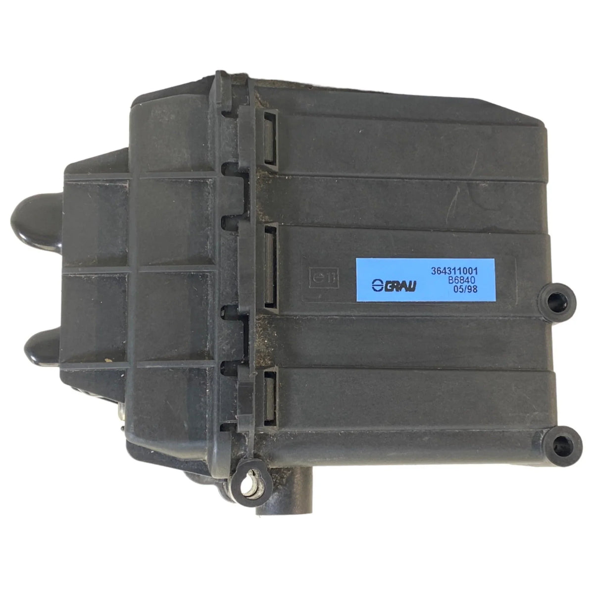 364311001 Genuine Haldex ABS Module ECU – Truck To Trailer