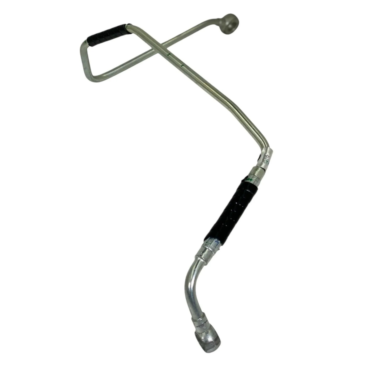 3685982 Genuine Cummins Fuel Drain Tube – Truck To Trailer