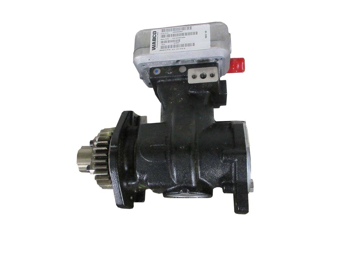 3689649 Genuine Cummins Air Compressor Fits Cummins Engine Isx15 ...