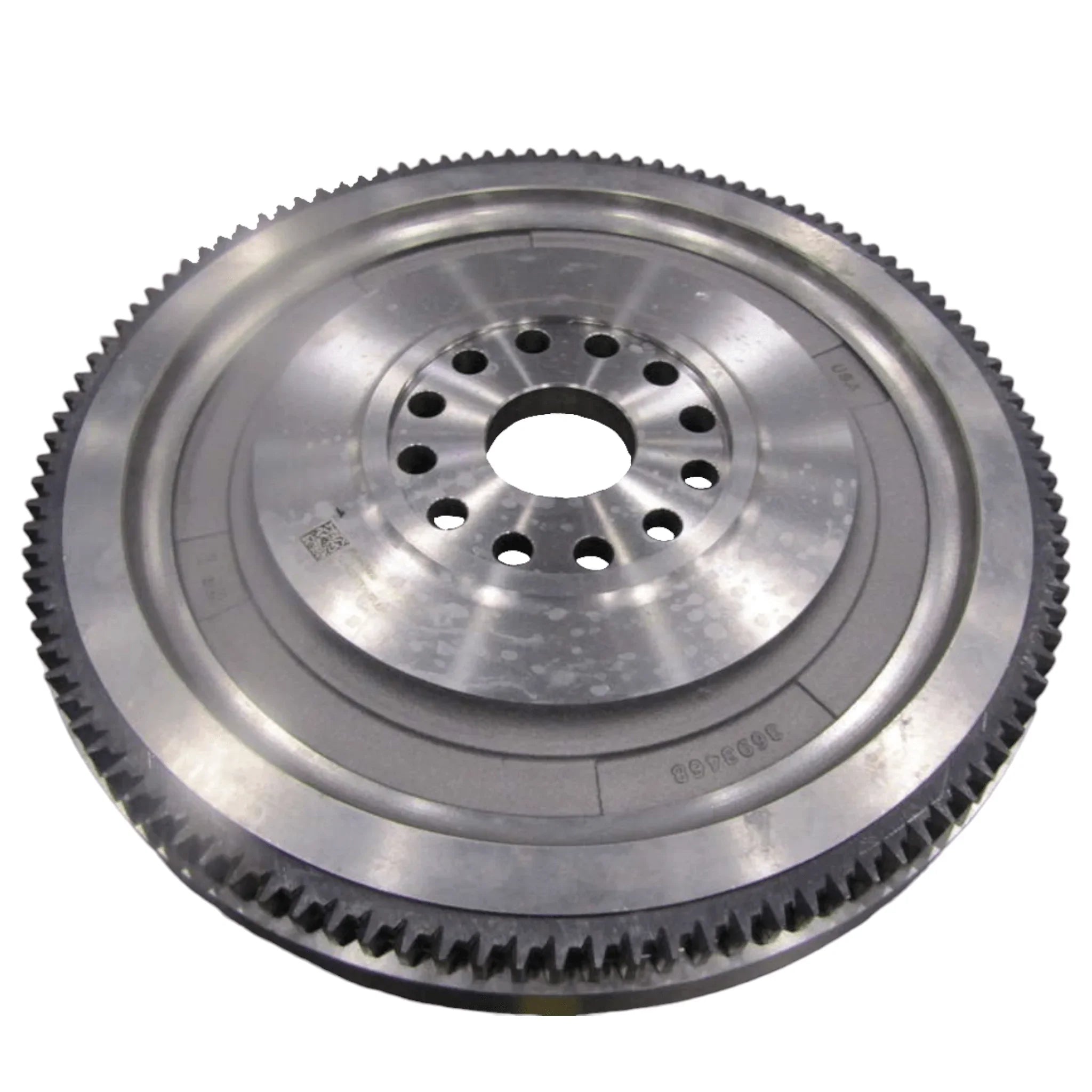 3693468 Genuine Cummins Flywheel for Cummins X15 Engine – Truck To Trailer