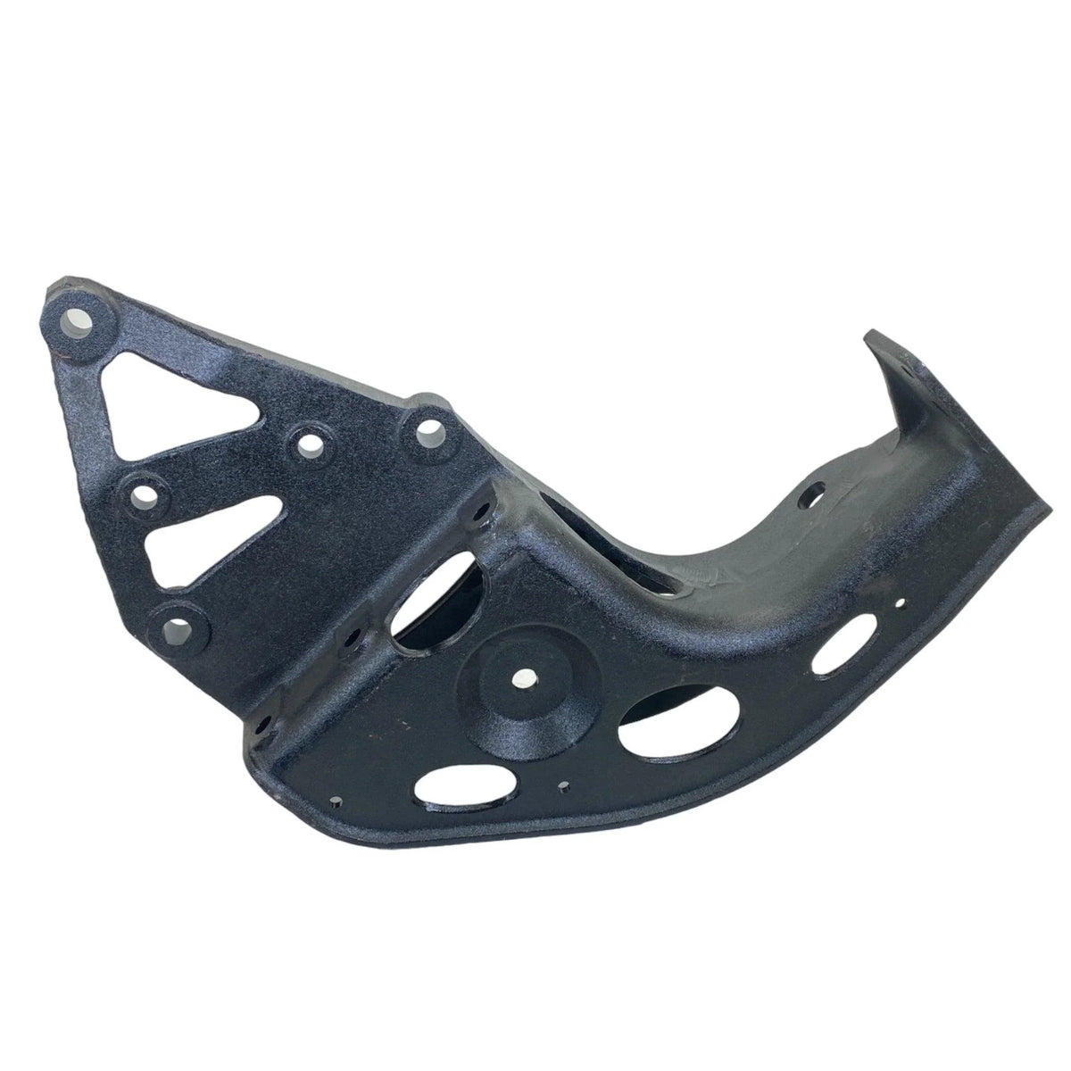 3704940C3 Genuine International Front Left Side Support Spring – Truck ...