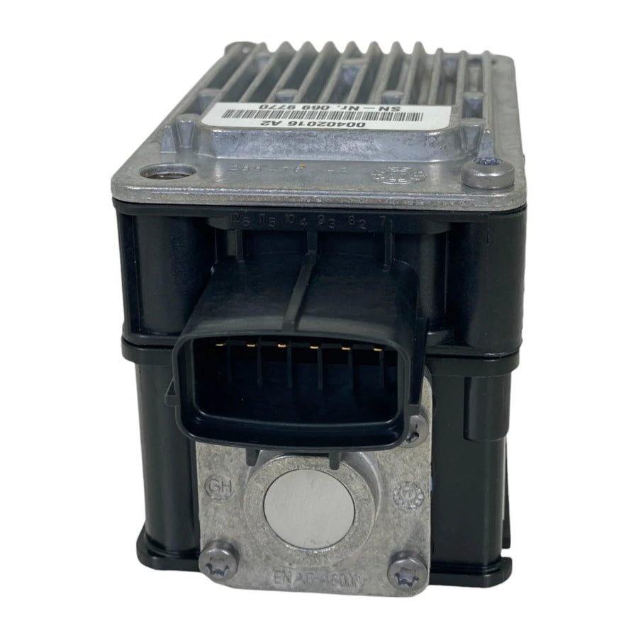 3770742 Genuine Cummins Air Brake Control Valve – Truck To Trailer