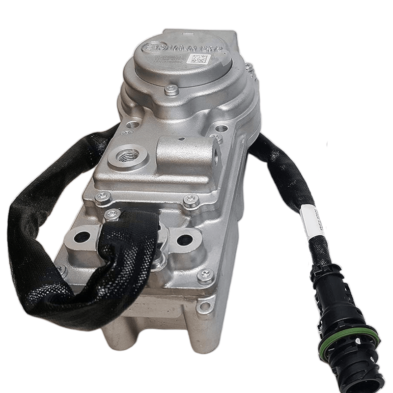 10R-03 12572 Genuine Volvo Turbocharger Actuator – Truck To Trailer