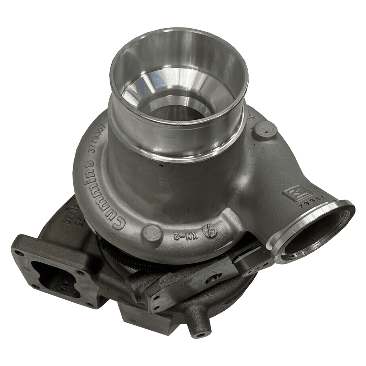 5327350 Genuine Cummins Turbocharger He300Vg – Truck To Trailer