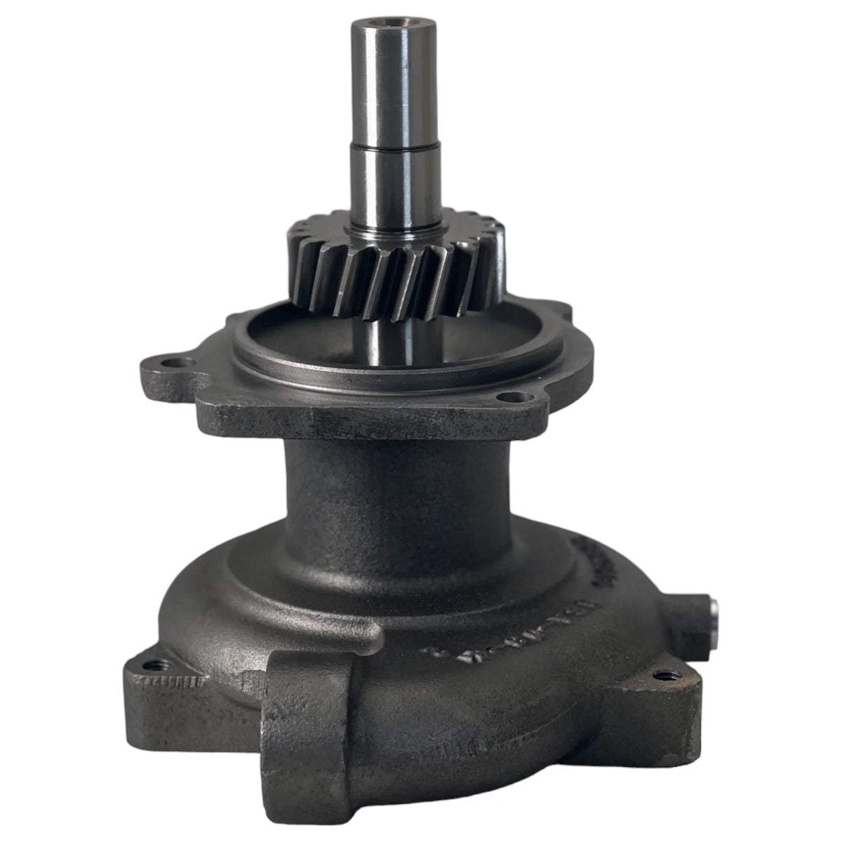 4955705 Genuine Cummins Water Pump – Truck To Trailer