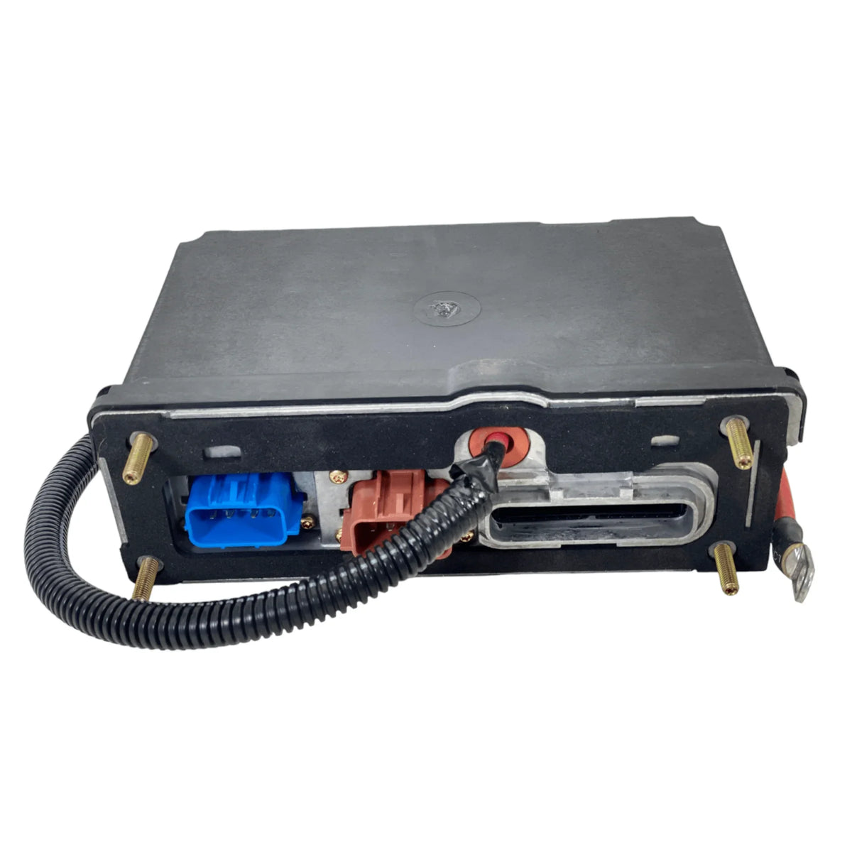3820474F91 Genuine International ECM Electronic Control ESC2 – Truck To ...