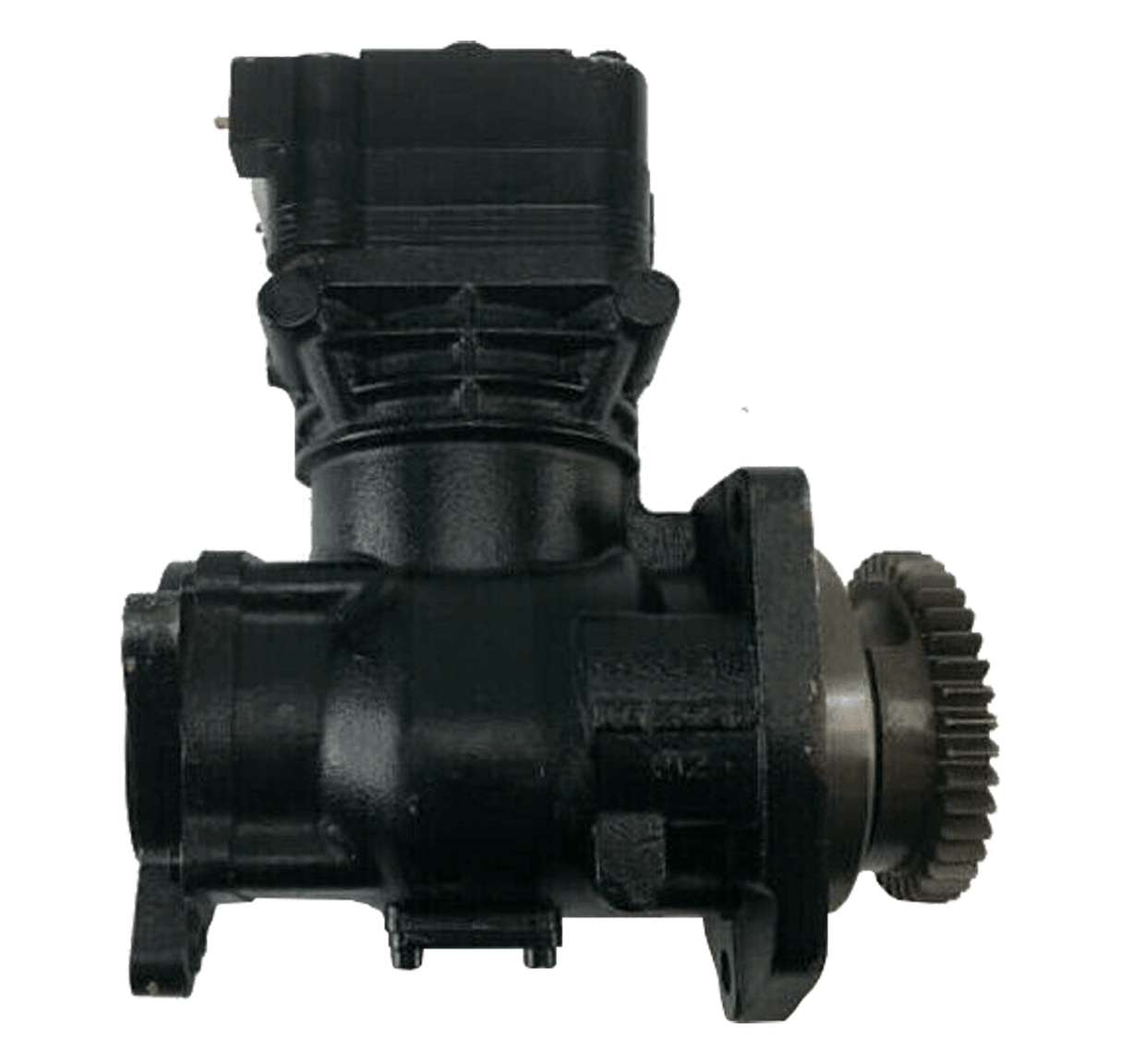 5012533X-C Genuine Bendix Air Brake Compressor BA-921 – Truck To Trailer