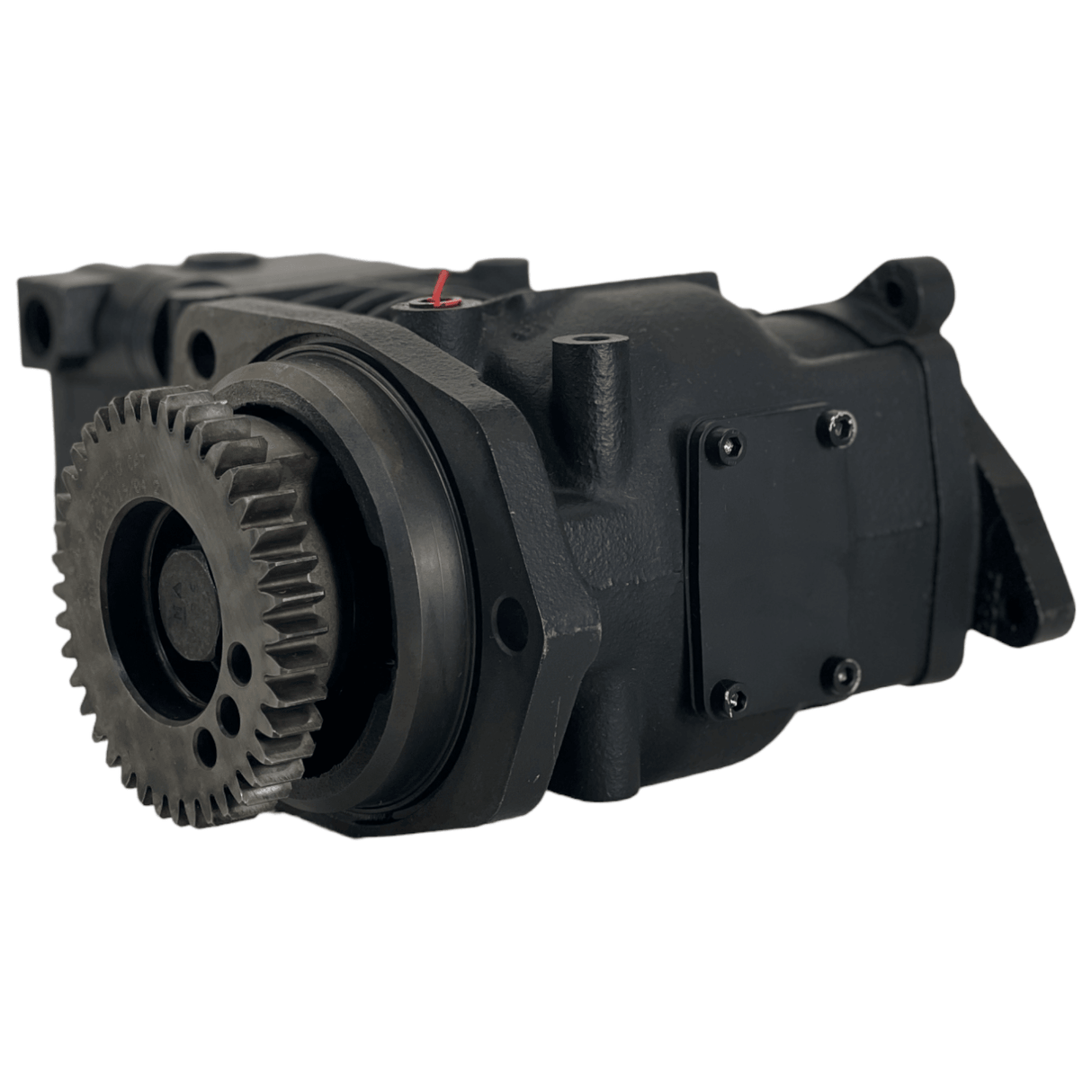 BW R5012533/CR Genuine Freightliner Air Brake Compressor BA-921 – Truck ...