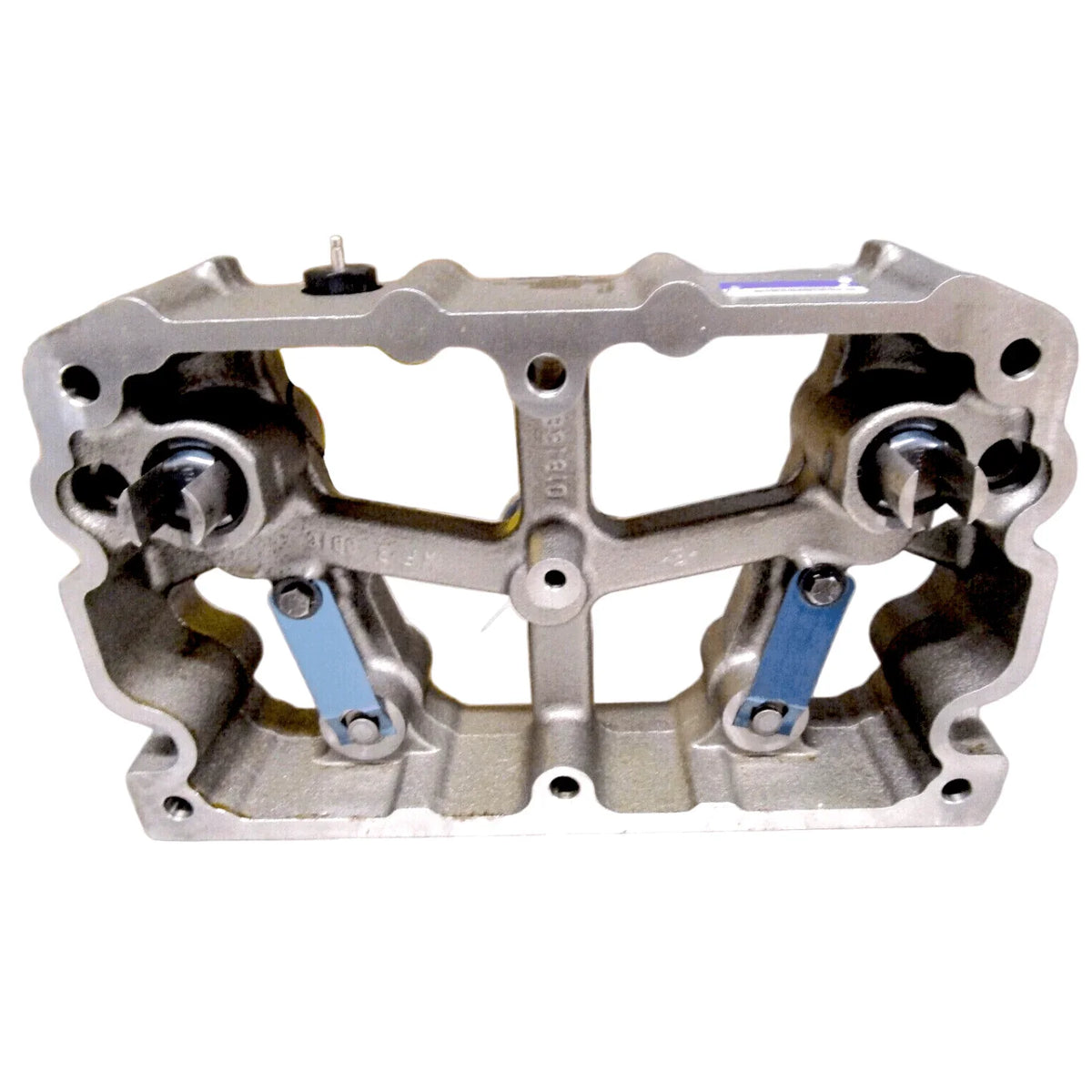 3871622 Genuine Cummins Jake Engine Brake – Truck To Trailer