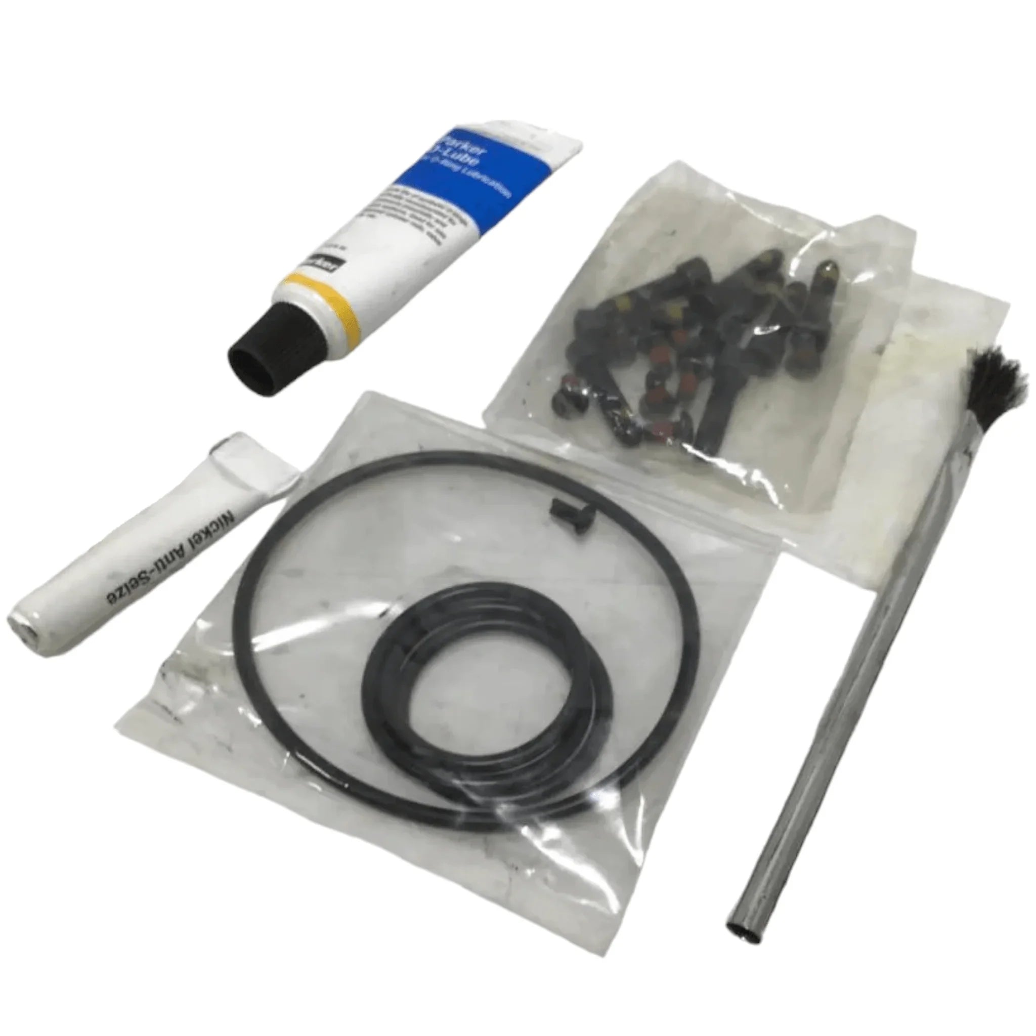 3912-994305 Genuine Volvo Super Kit – Truck To Trailer