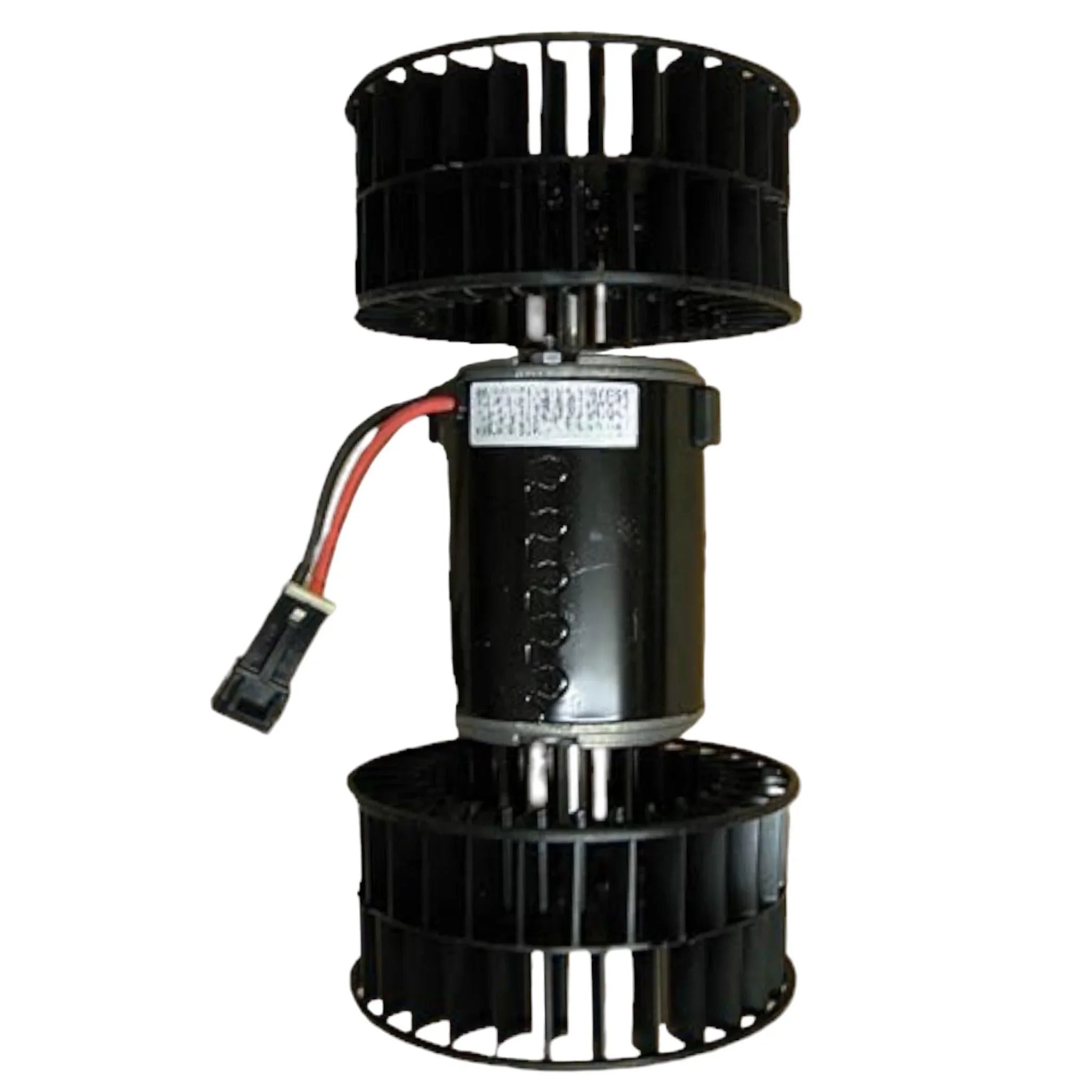 3946686 Genuine Volvo Fan – Truck To Trailer