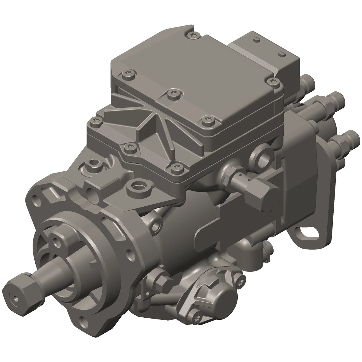 3965403 Genuine Cummins Fuel Injection Pump – Truck To Trailer