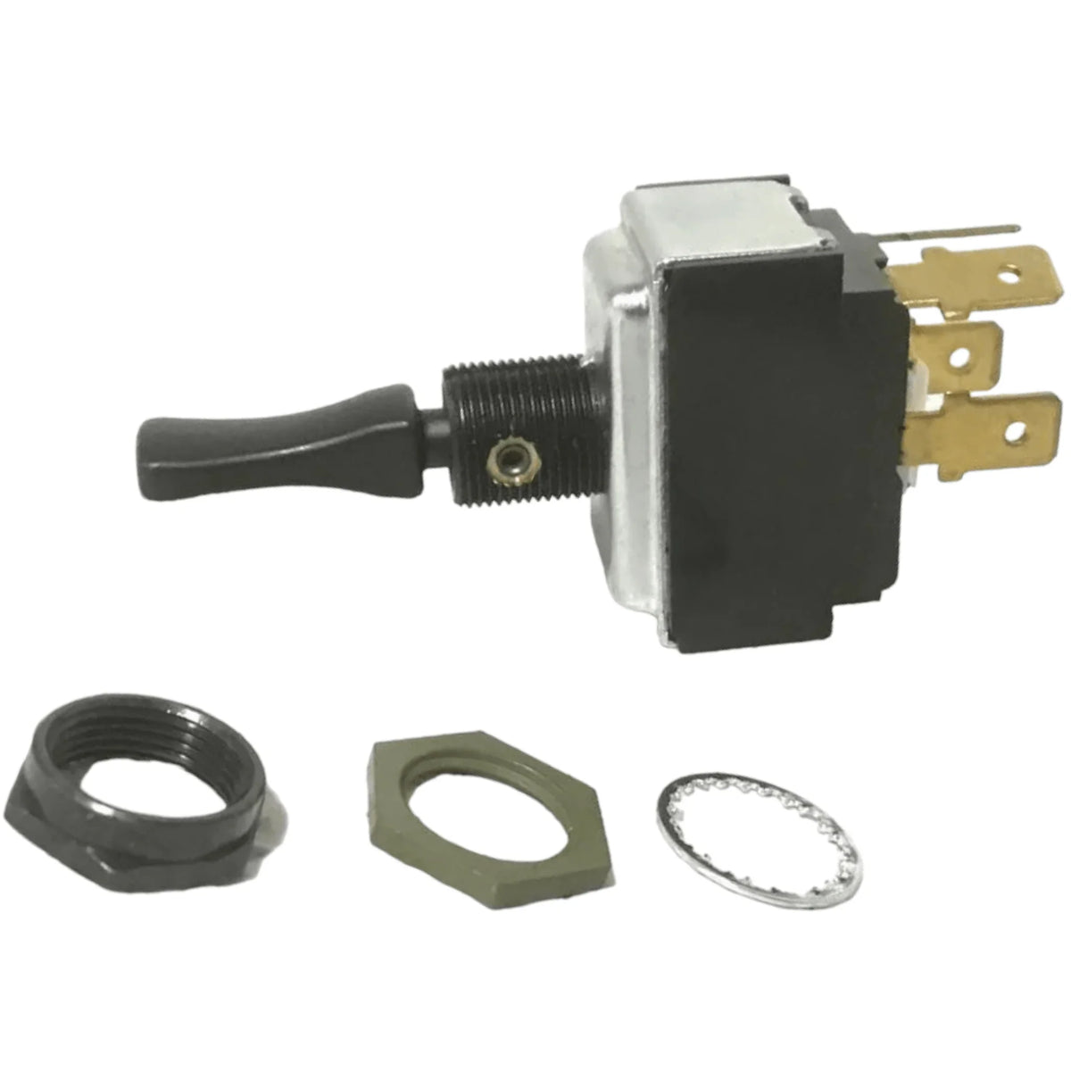 3967713 Genuine Volvo Switch – Truck To Trailer