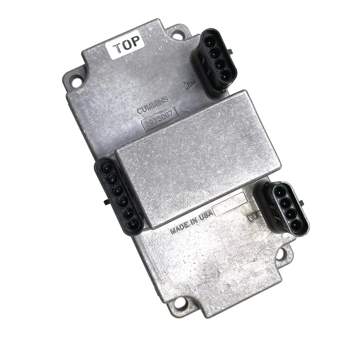 3933576 Genuine Cummins Ignition Control Module – Truck To Trailer