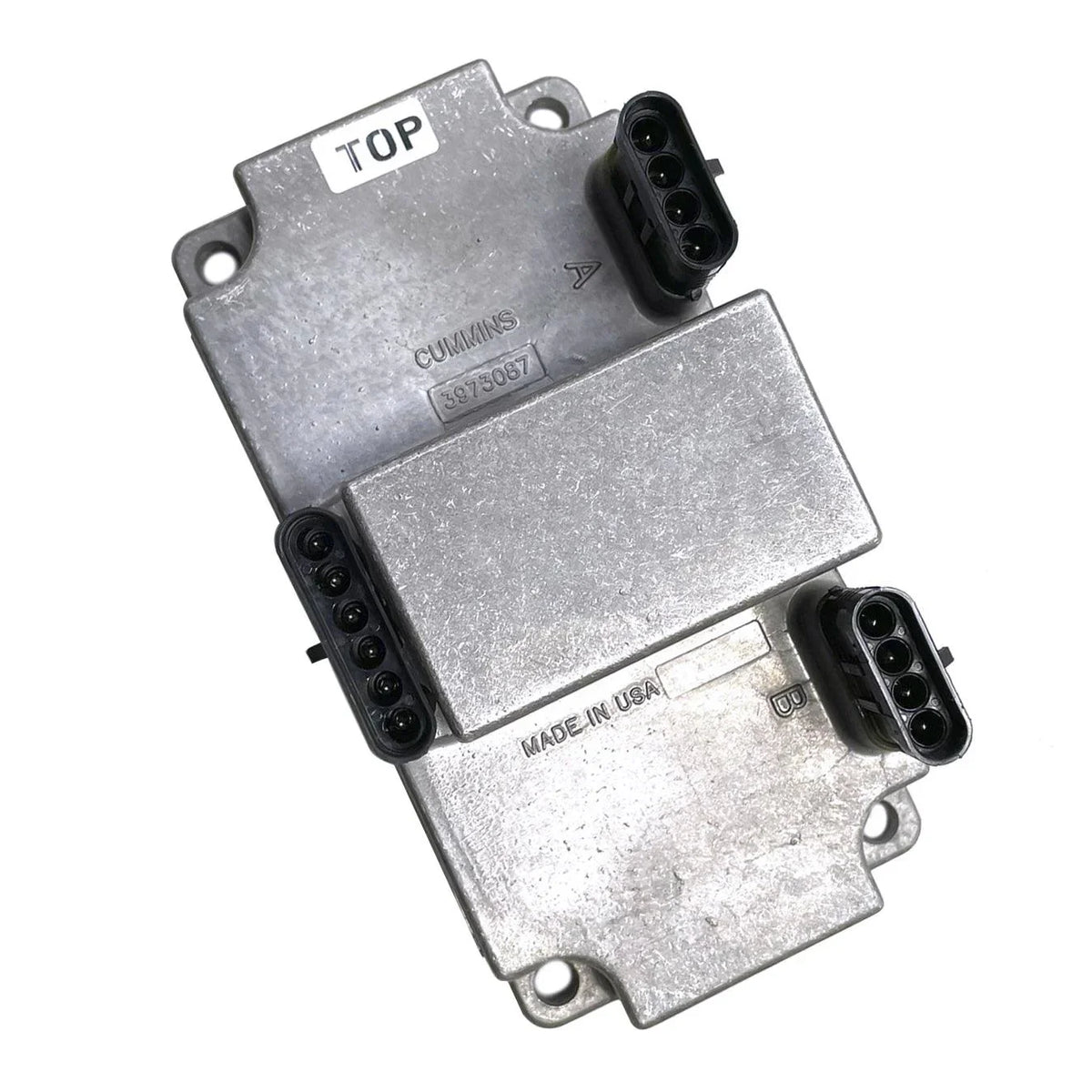 3928272 Genuine Cummins Ignition Control Module – Truck To Trailer