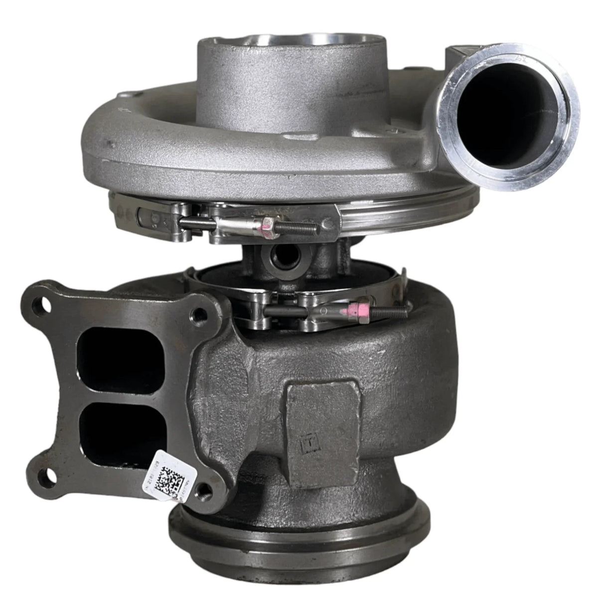 4024967RX Genuine Cummins Turbocharger HX55 – Truck To Trailer