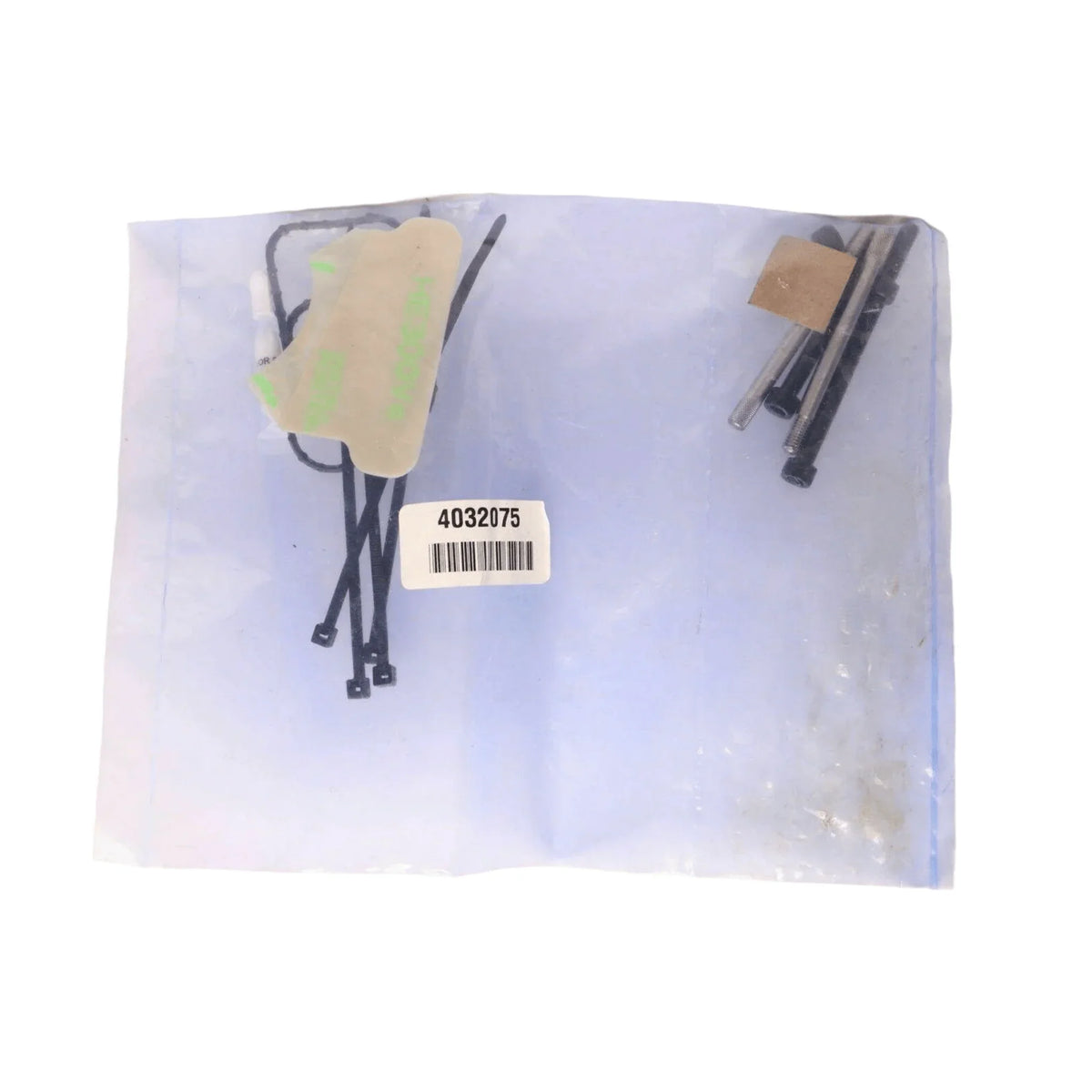 4032075 4032075H Hd Turbo Electronic Actuator Installation Kit – Truck ...