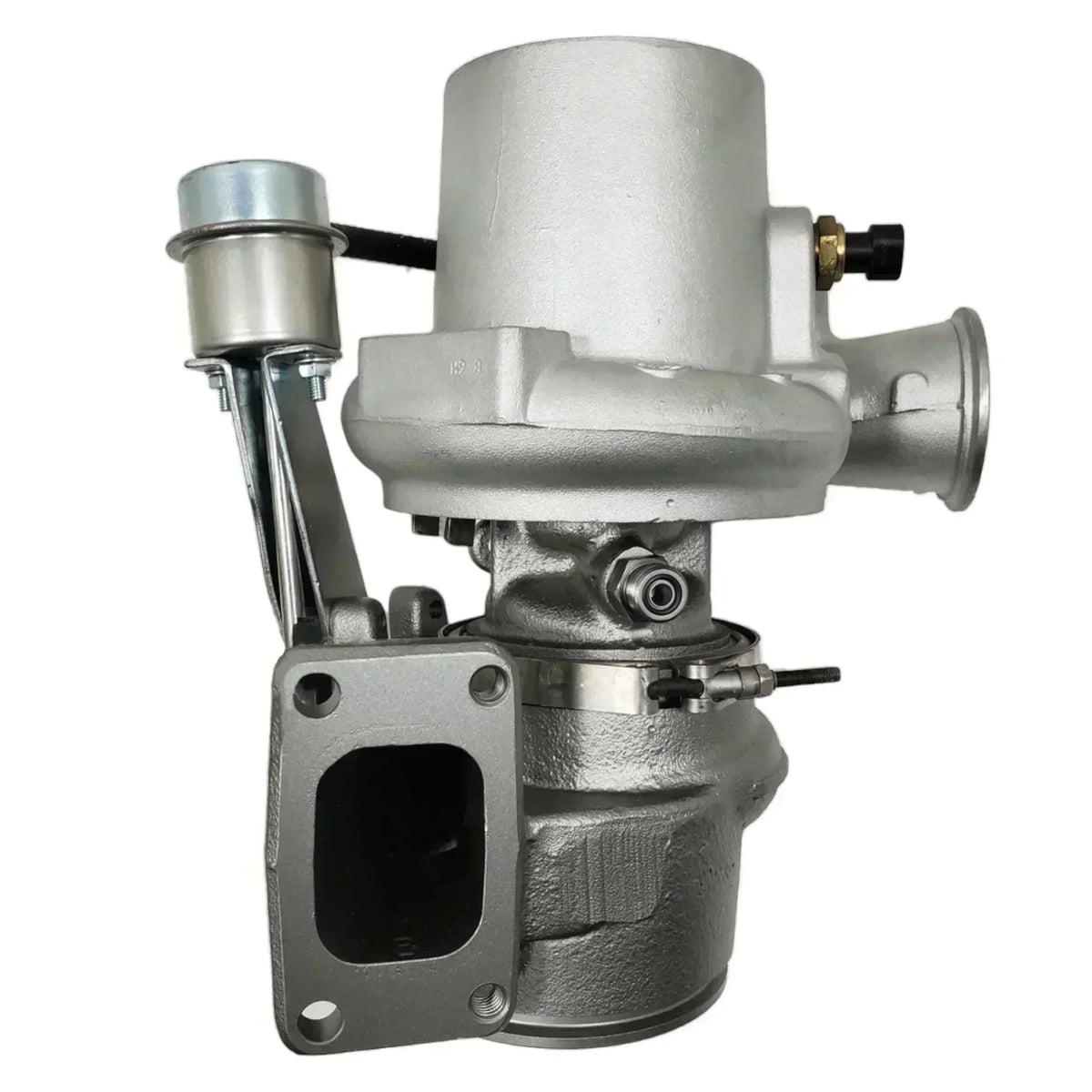 5452079 Oem Cummins Turbocharger Hy35W – Truck To Trailer