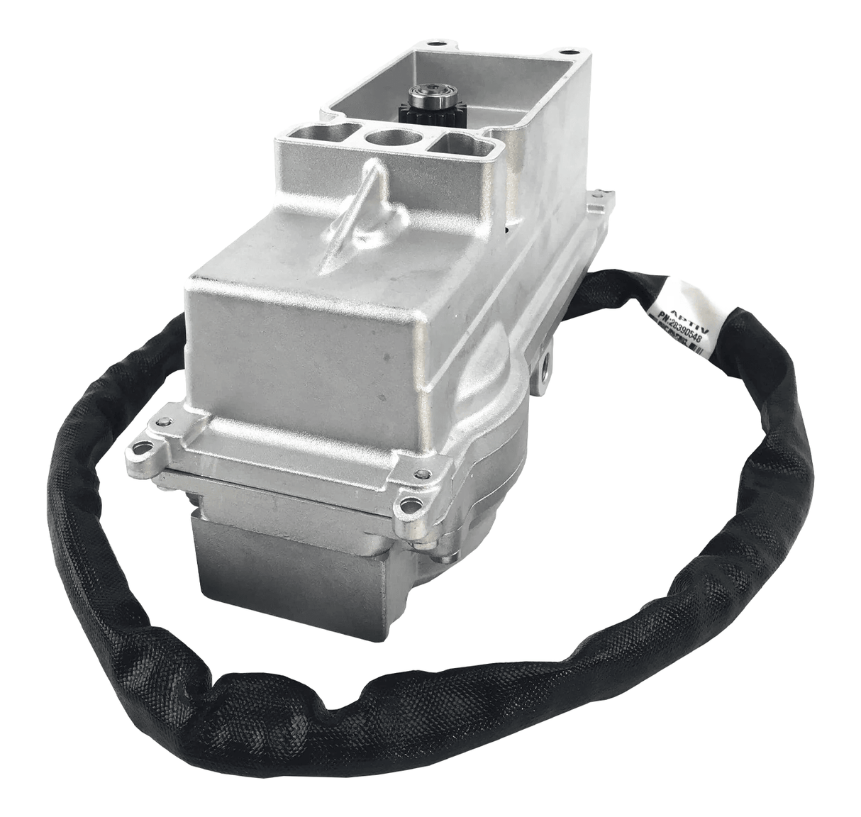 6379232RX Genuine Cummins Holset Electronic Vgt Actuator – Truck To Trailer