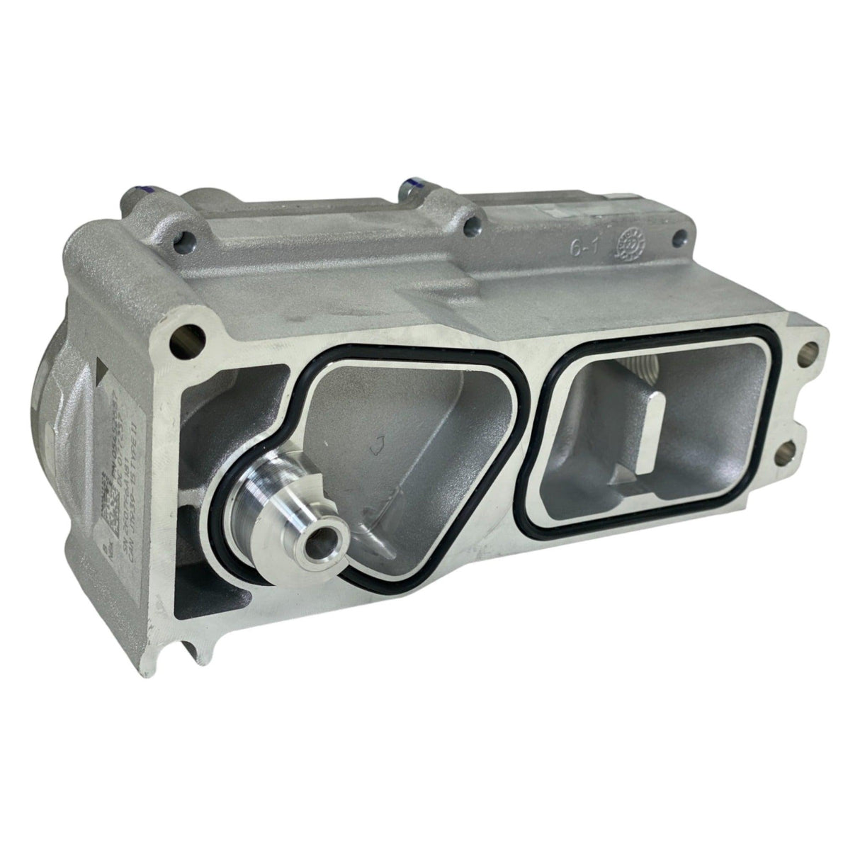 4034310 Genuine Cummins Turbo Vgt Actuator For Isc Isl – Truck To Trailer