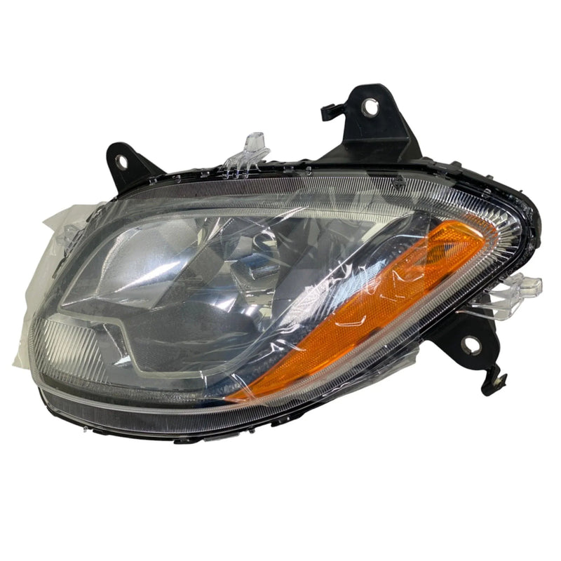 4049967C95 Oem International Left Led Headlight Lamp For Navistar ...