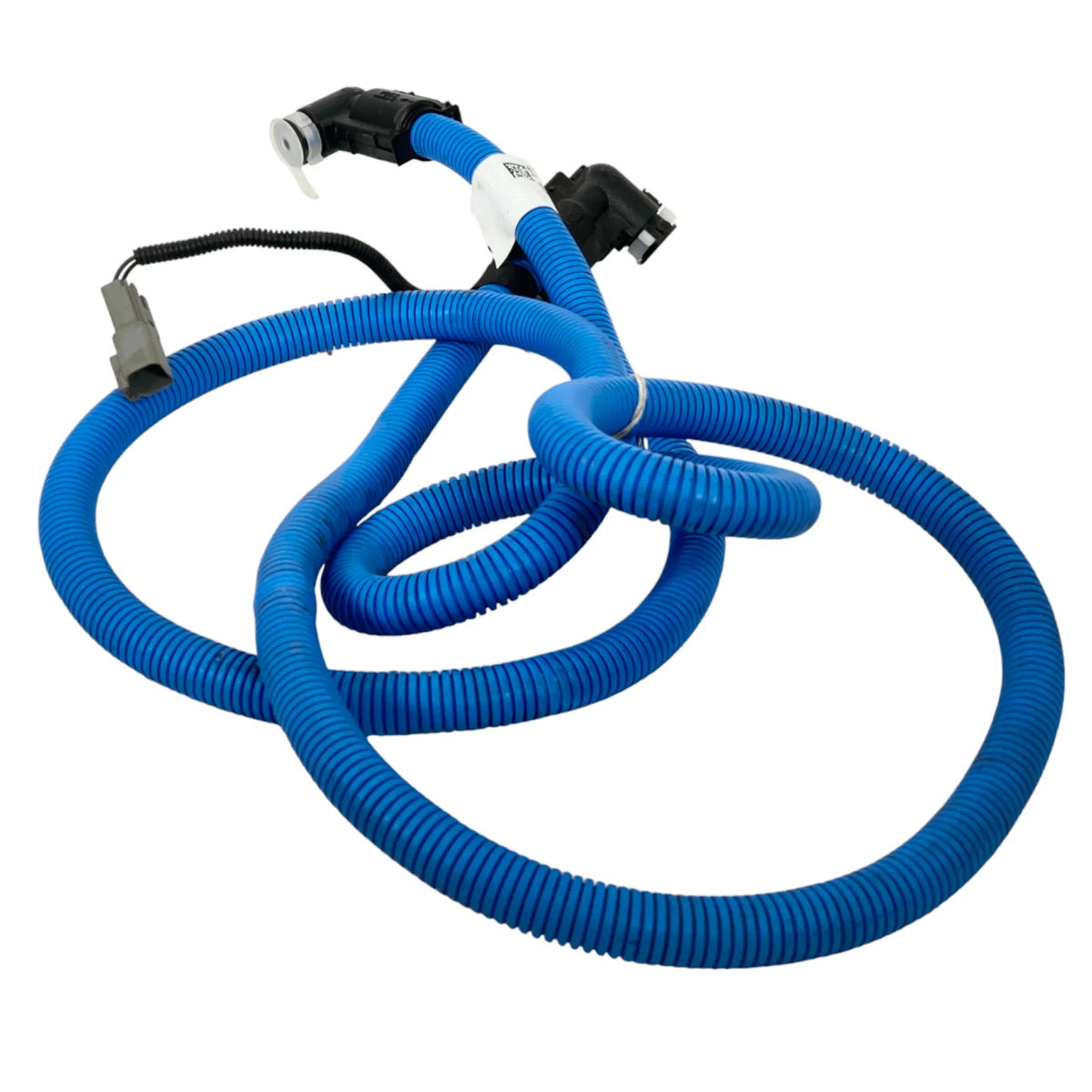 4078237C1 Genuine International DEF Fluid Return Hose – Truck To Trailer