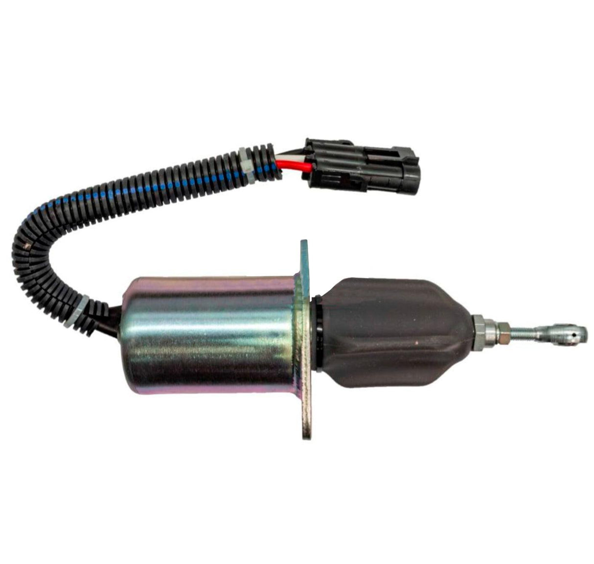 4089576 Genuine Cummins Fuel Pump Solenoid – Truck To Trailer