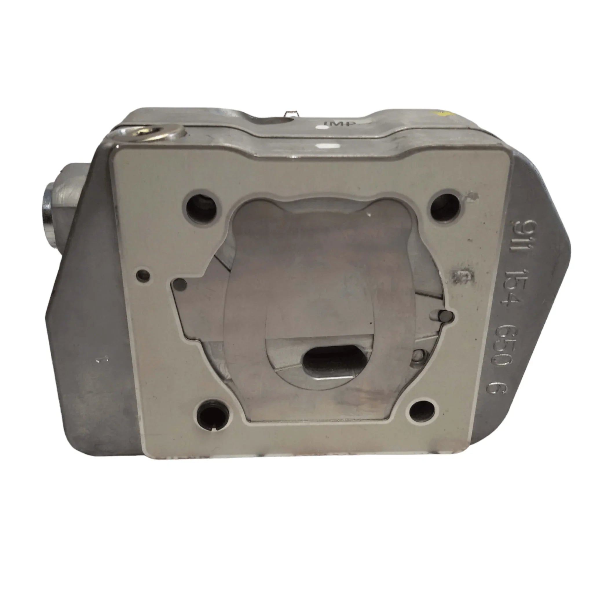 4089686 Genuine Cummins Air Compressor Head Kit – Truck To Trailer