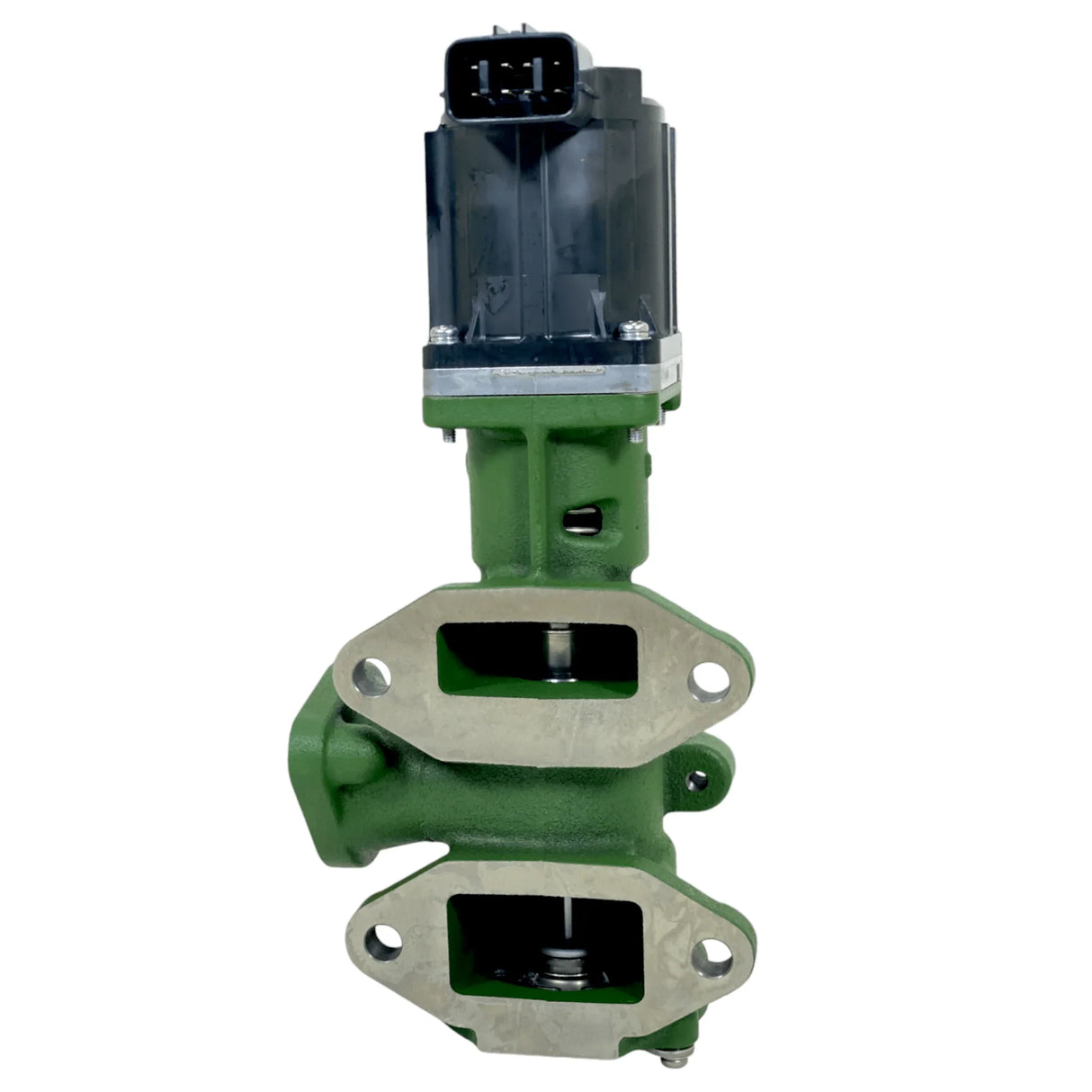 5483010 Genuine Cummins EGR Exhaust Gas Recirculation Valve Kit – Truck ...