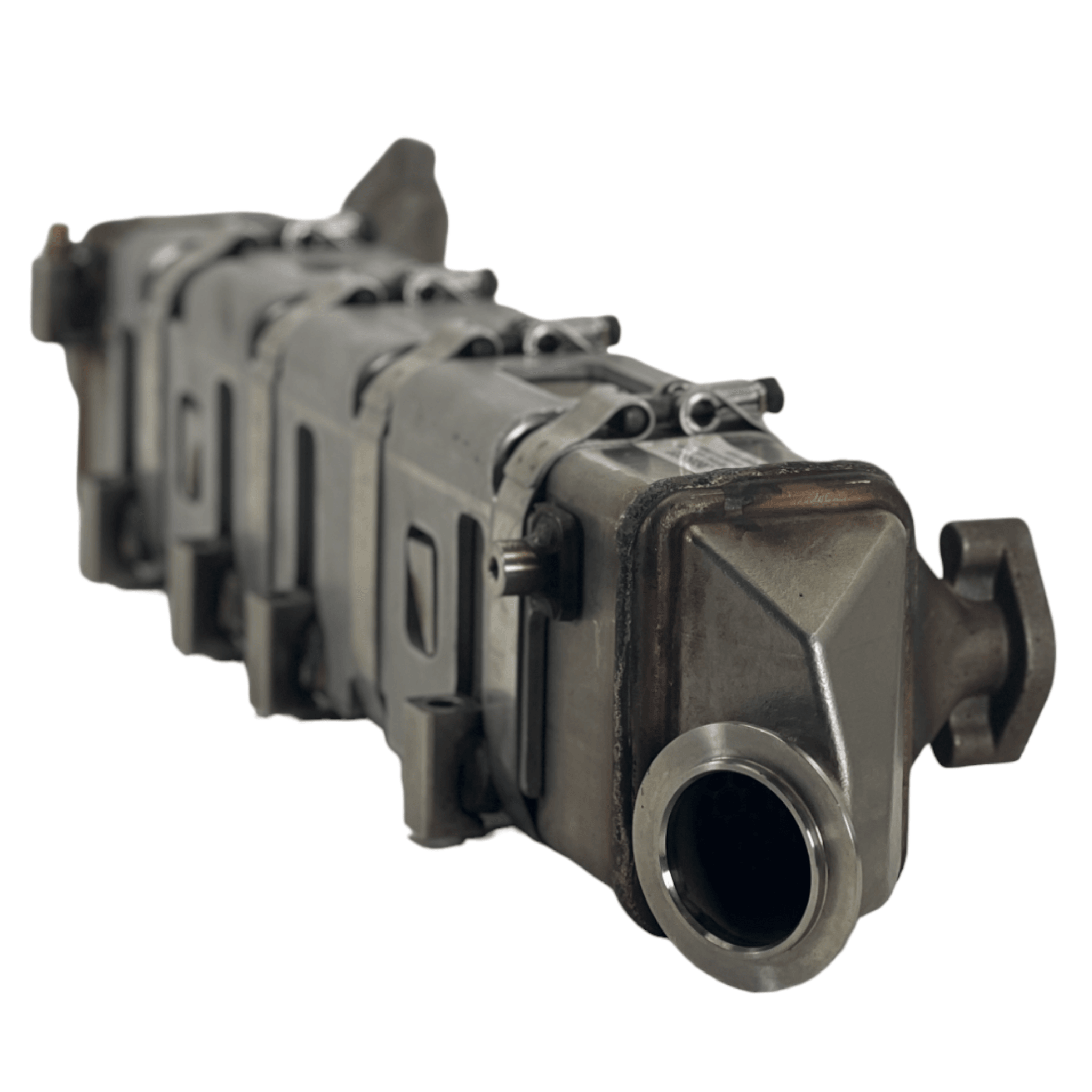 4309449 | Genuine Cummins Egr Cooler Kit For Cummins – Truck To Trailer