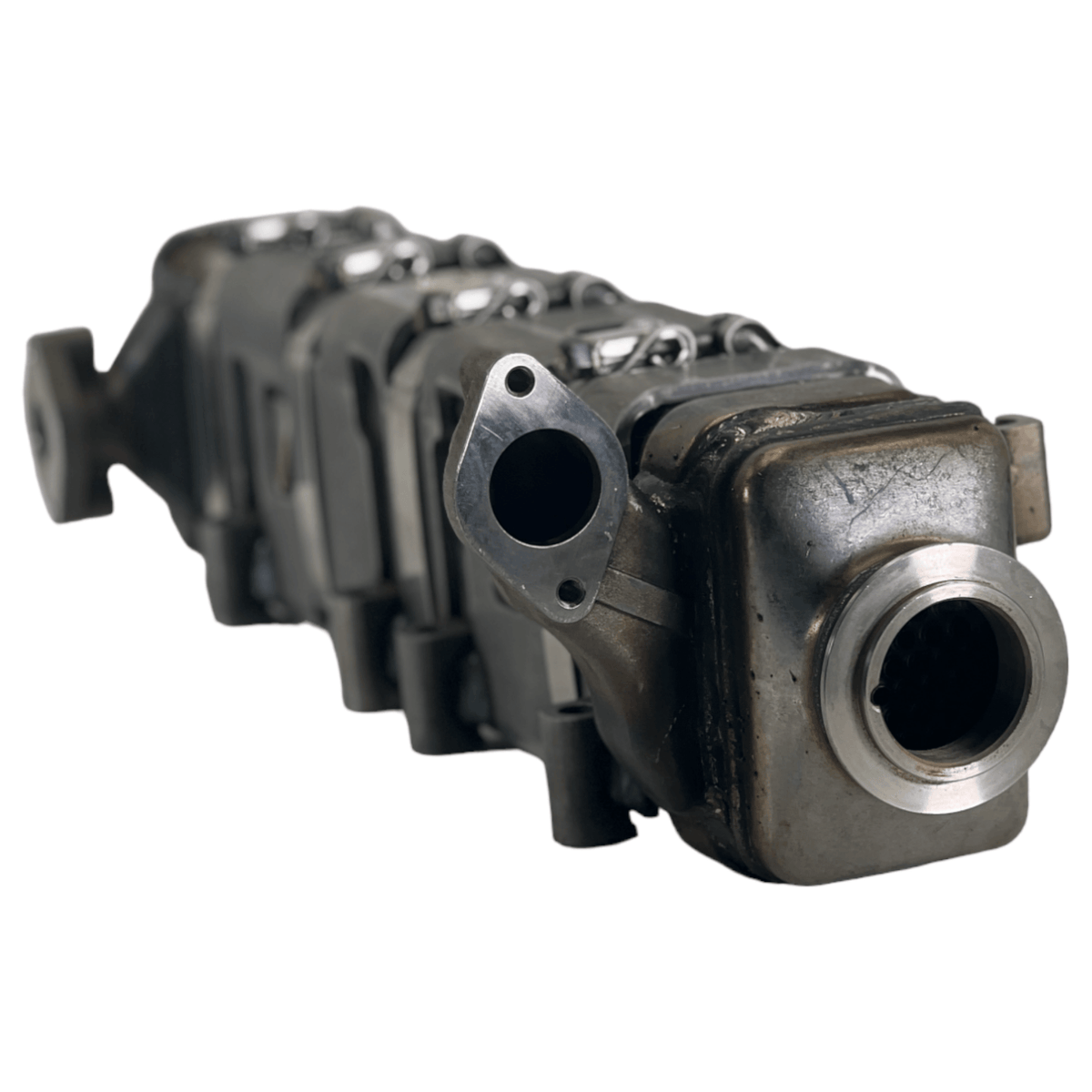 4313837 Genuine Cummins Egr Cooler – Truck To Trailer