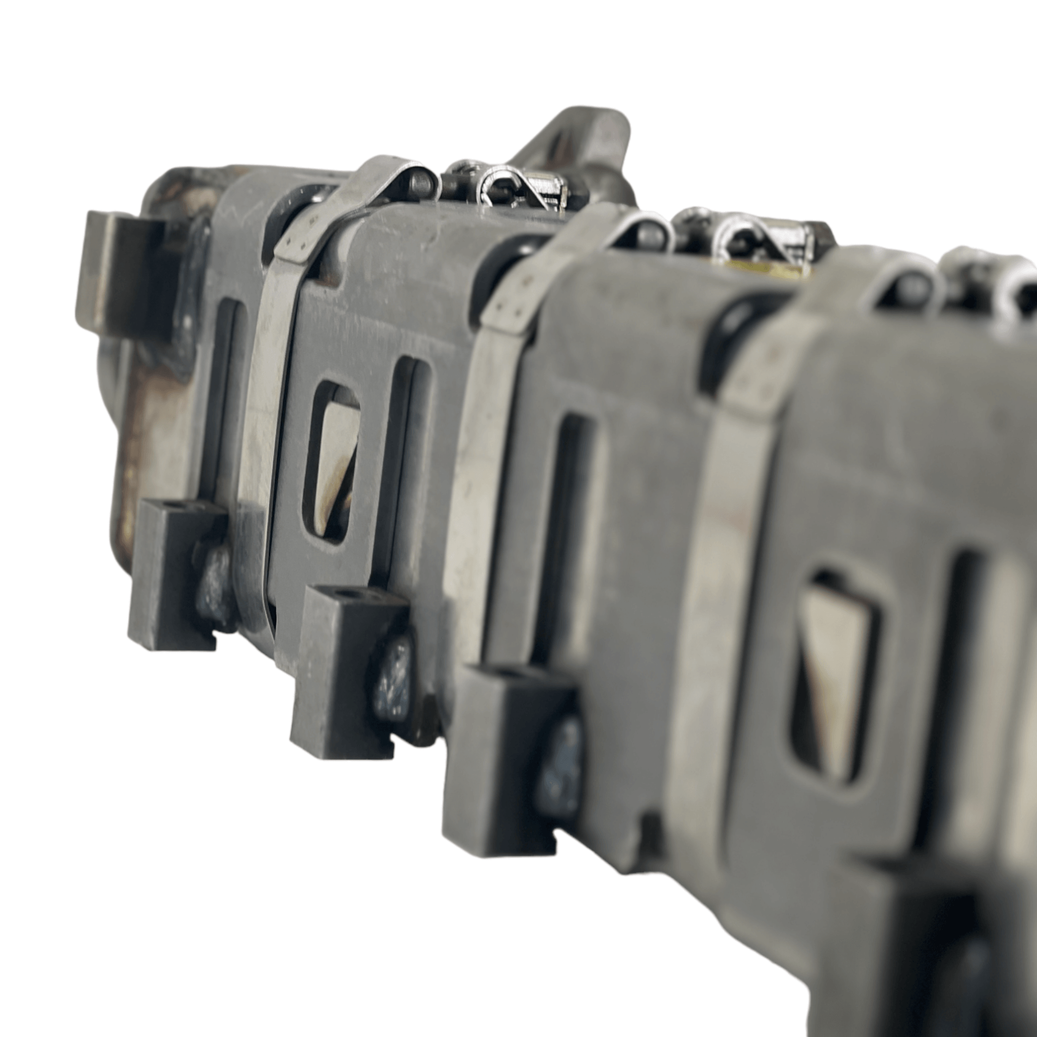 4313837 Genuine Cummins Egr Cooler – Truck To Trailer