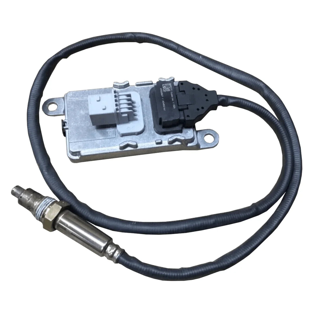 4326475nx Genuine Cummins Nitrogen Oxide Nox Sensor For Epa13 8.9 Isc ...