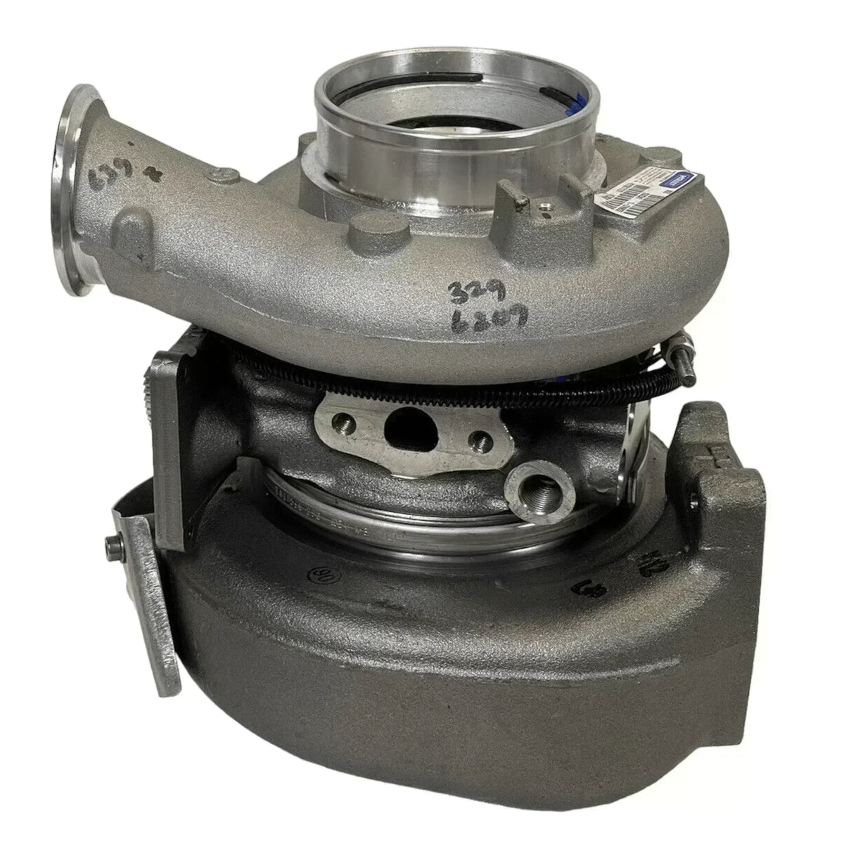 4955397 Genuine Cummins Turbocharger Kit Vgt He351Ve – Truck To Trailer
