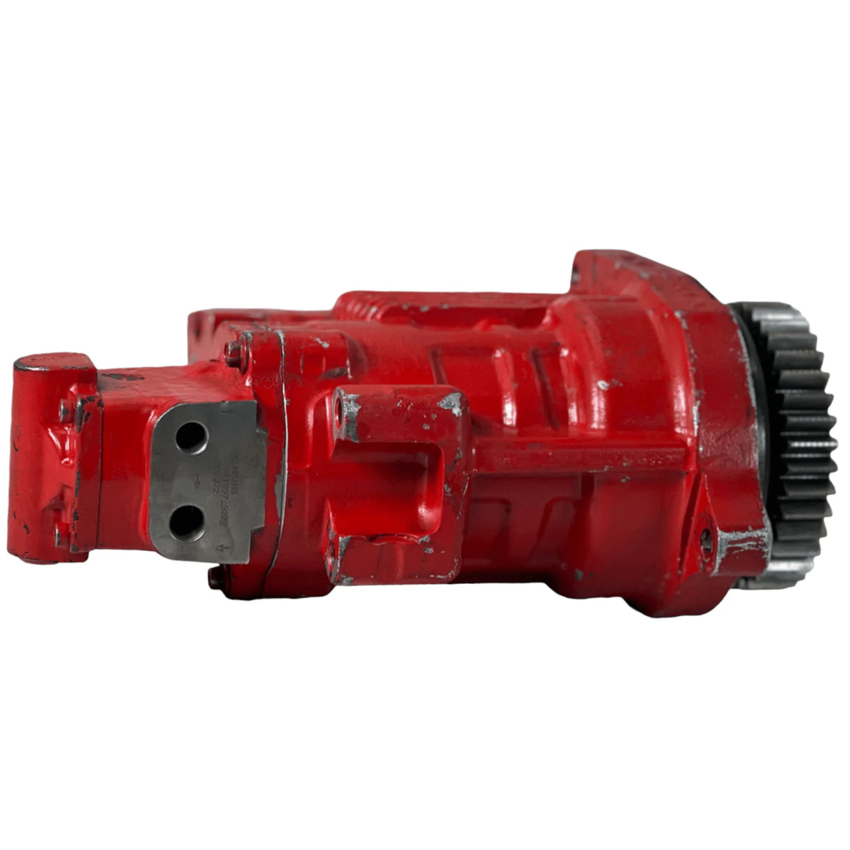 4359489 Genuine Cummins Isx15 Fuel Pump – Truck To Trailer