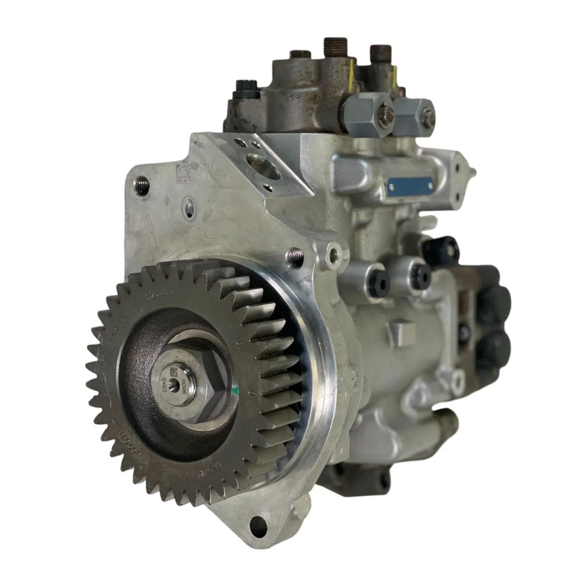 5594313PX Genuine Cummins Fuel Injection Pump For X15 Epa 17 9 – Truck ...