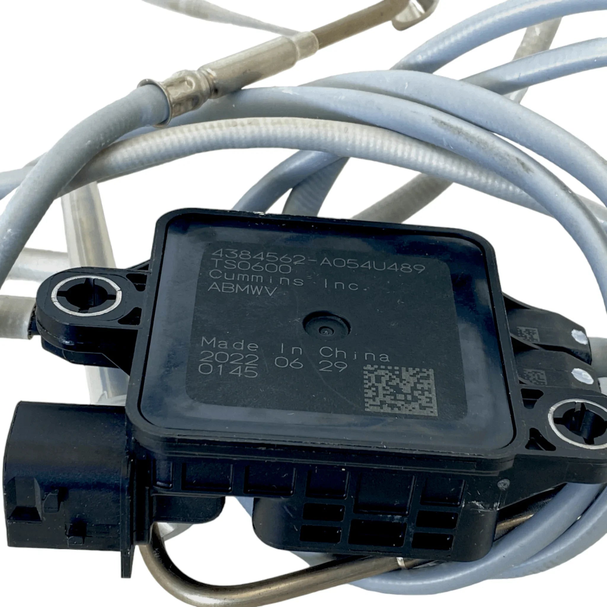 4384562 Genuine Cummins Temperature Sensor – Truck To Trailer