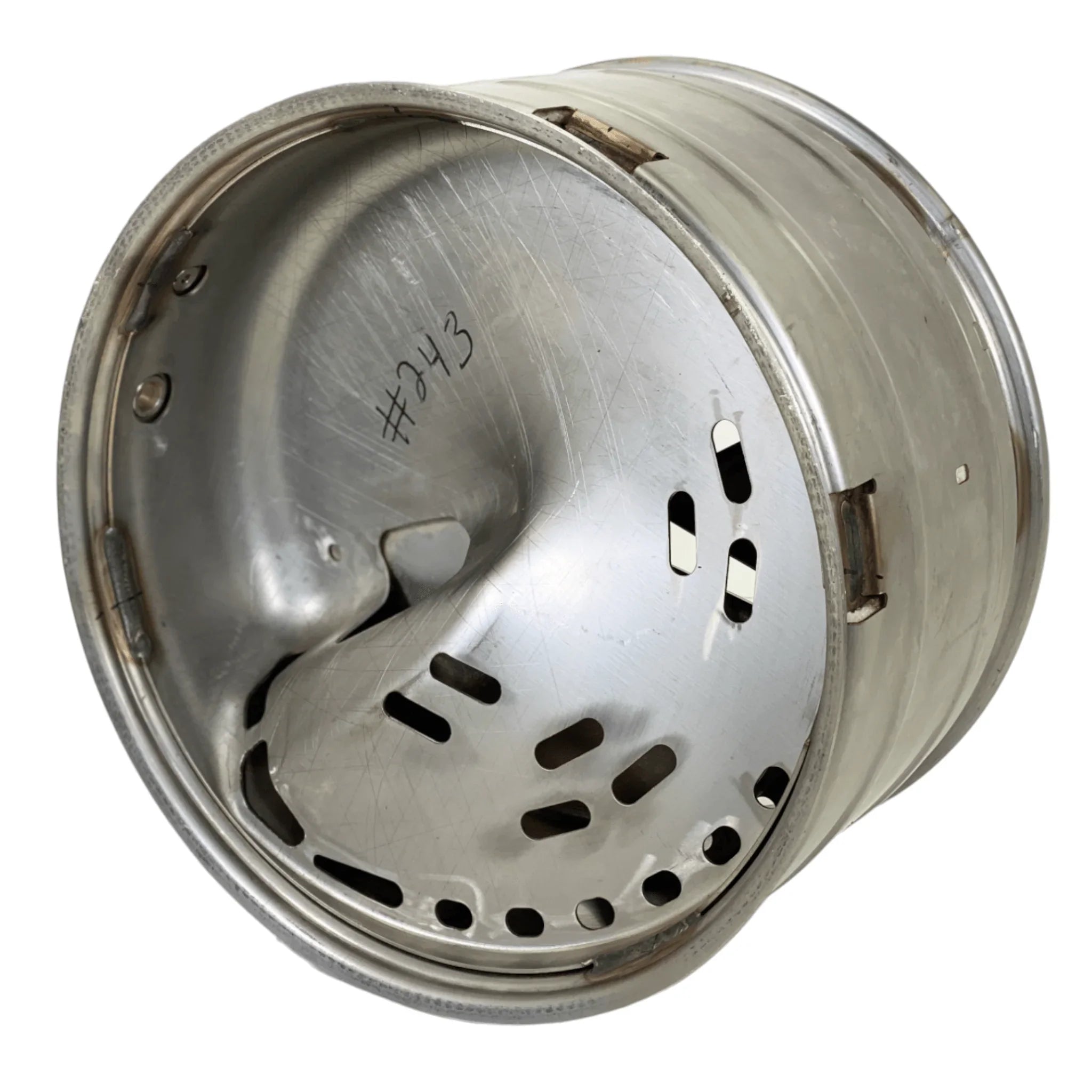 4387343 Genuine Cummins Decomposition Reactor – Truck To Trailer