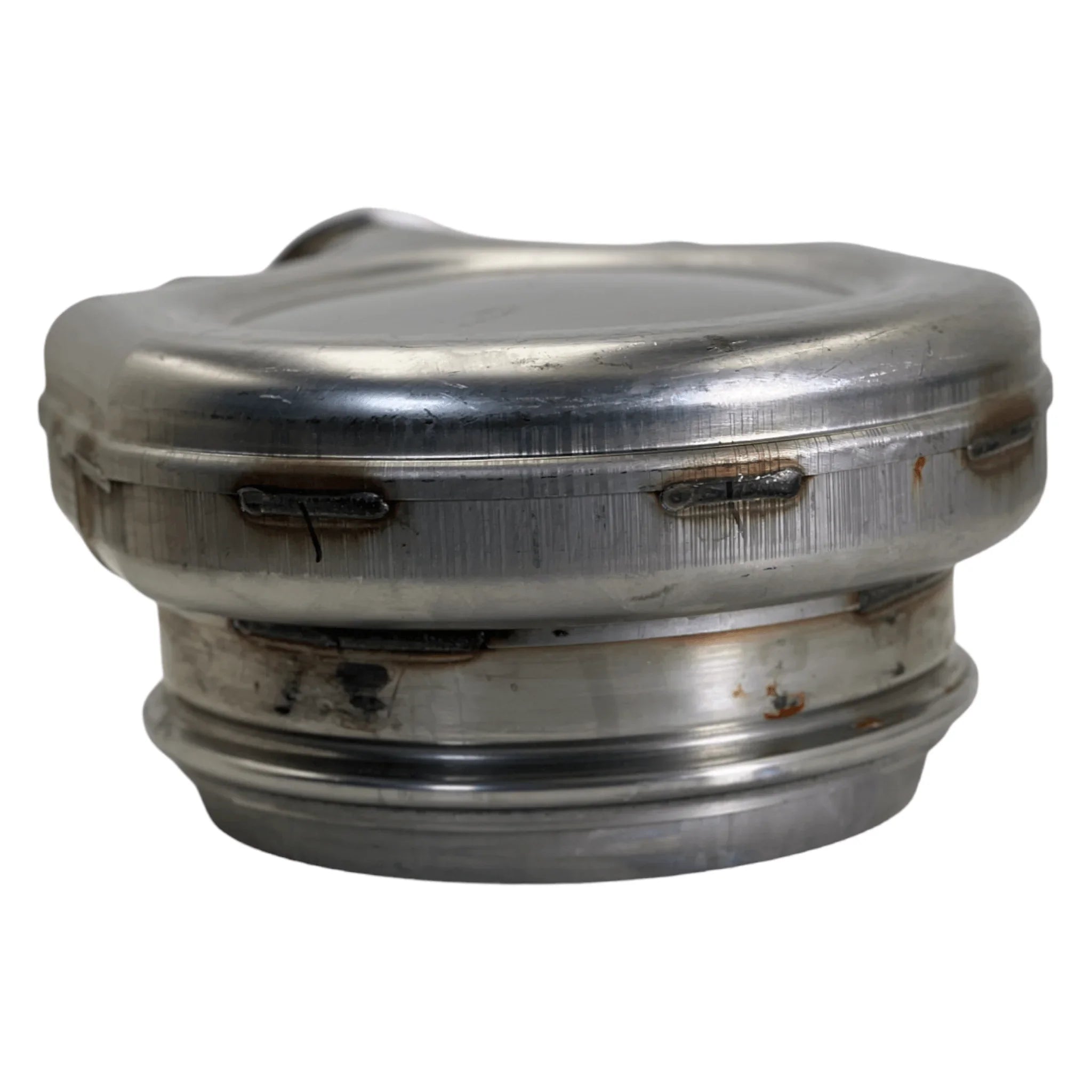 4393728 Genuine Cummins Inlet Catalyst Module – Truck To Trailer