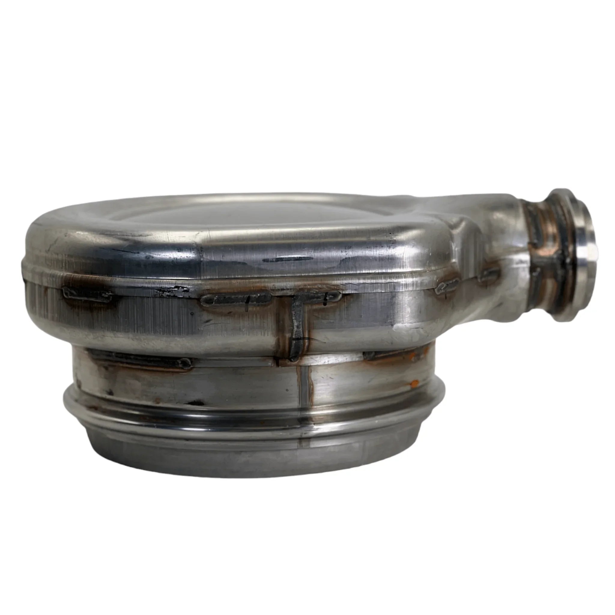 4393728 Genuine Cummins Inlet Catalyst Module – Truck To Trailer